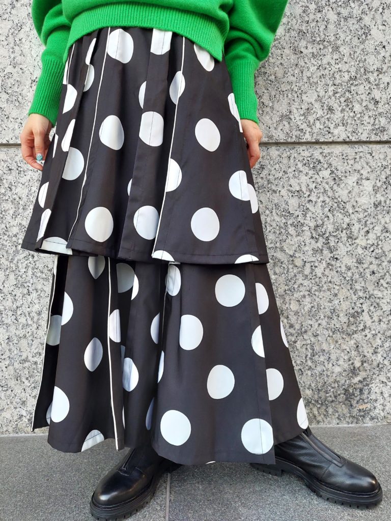 ELENDEEK design knit☆テンチョー – TORAYA ONLINE STORE