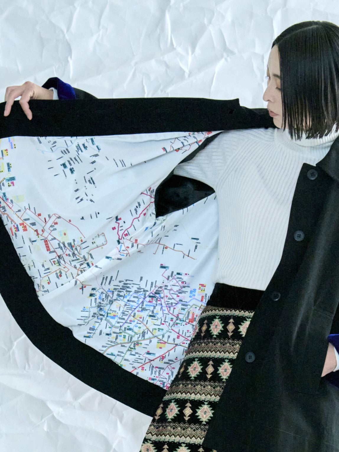 素敵なアウター入ってます♡ テンチョー – TORAYA ONLINE STORE