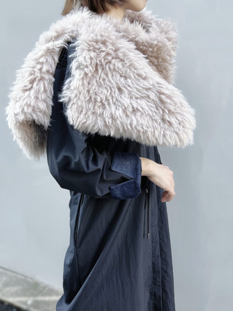 fuwa-fuwa Coordinate♬ナカノ – TORAYA ONLINE STORE