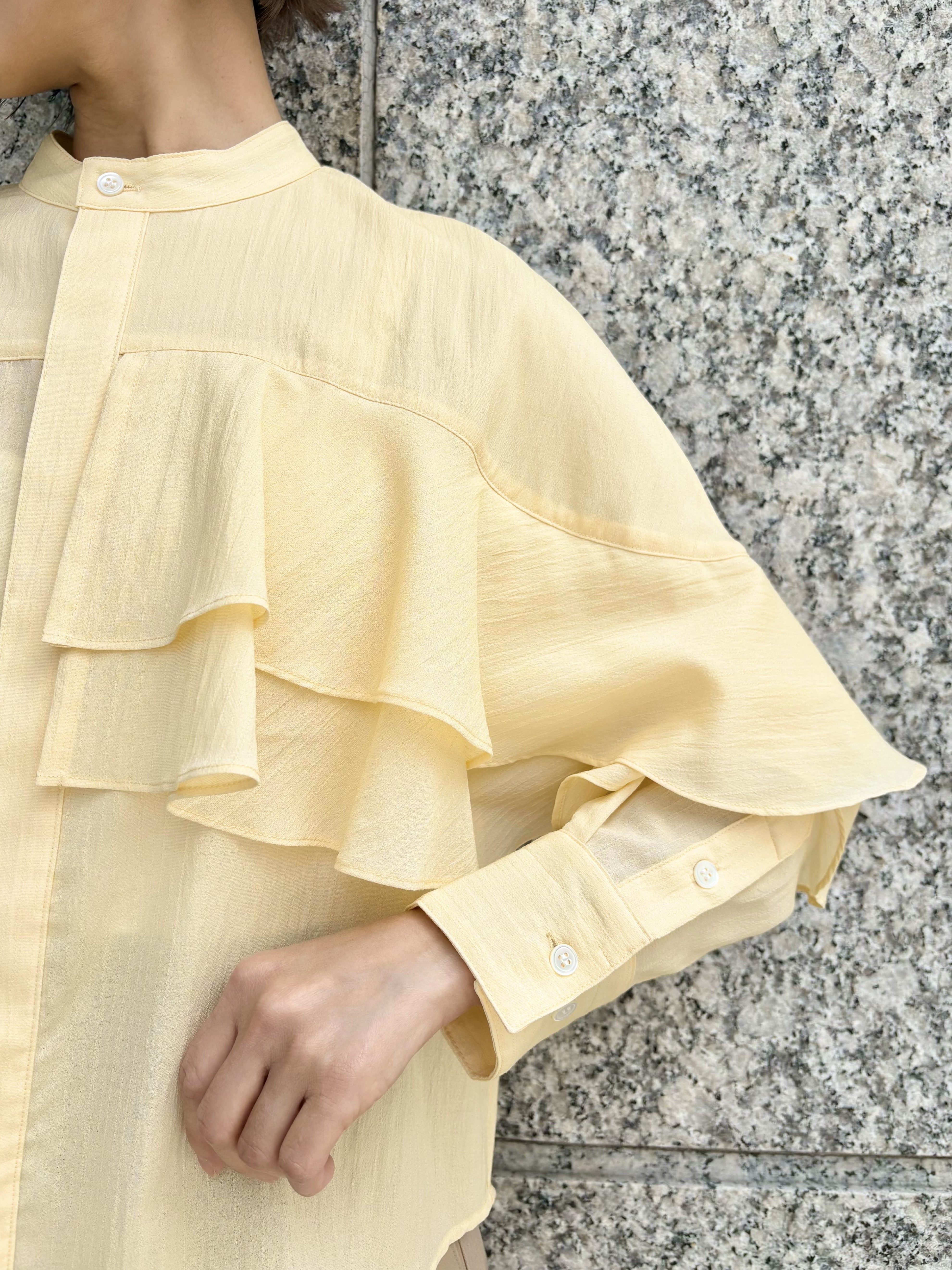 Design blouse coordinate★ ウエノ – TORAYA ONLINE STORE