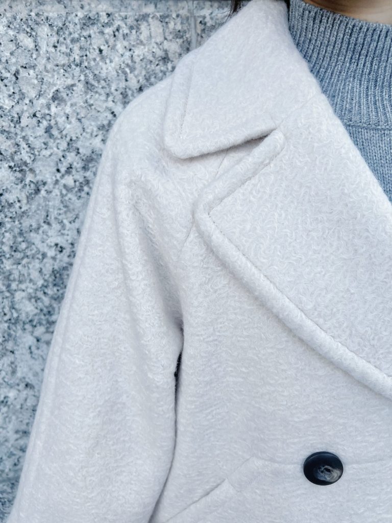 Tailored Coat☆ナカノ – TORAYA ONLINE STORE