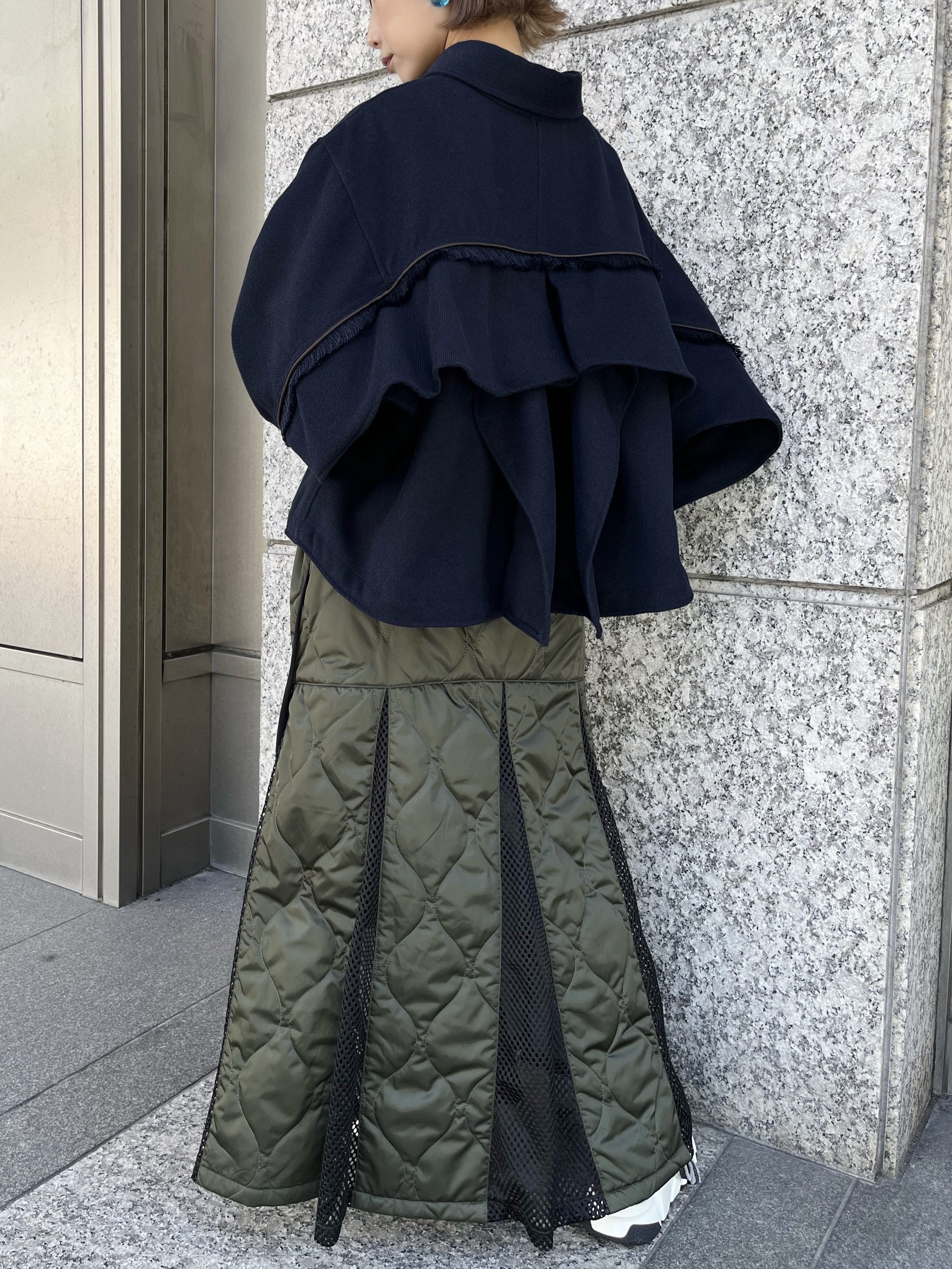 1％オーダー展示会サンプルコーディ―ネート♡ ウエノ – TORAYA ONLINE STORE