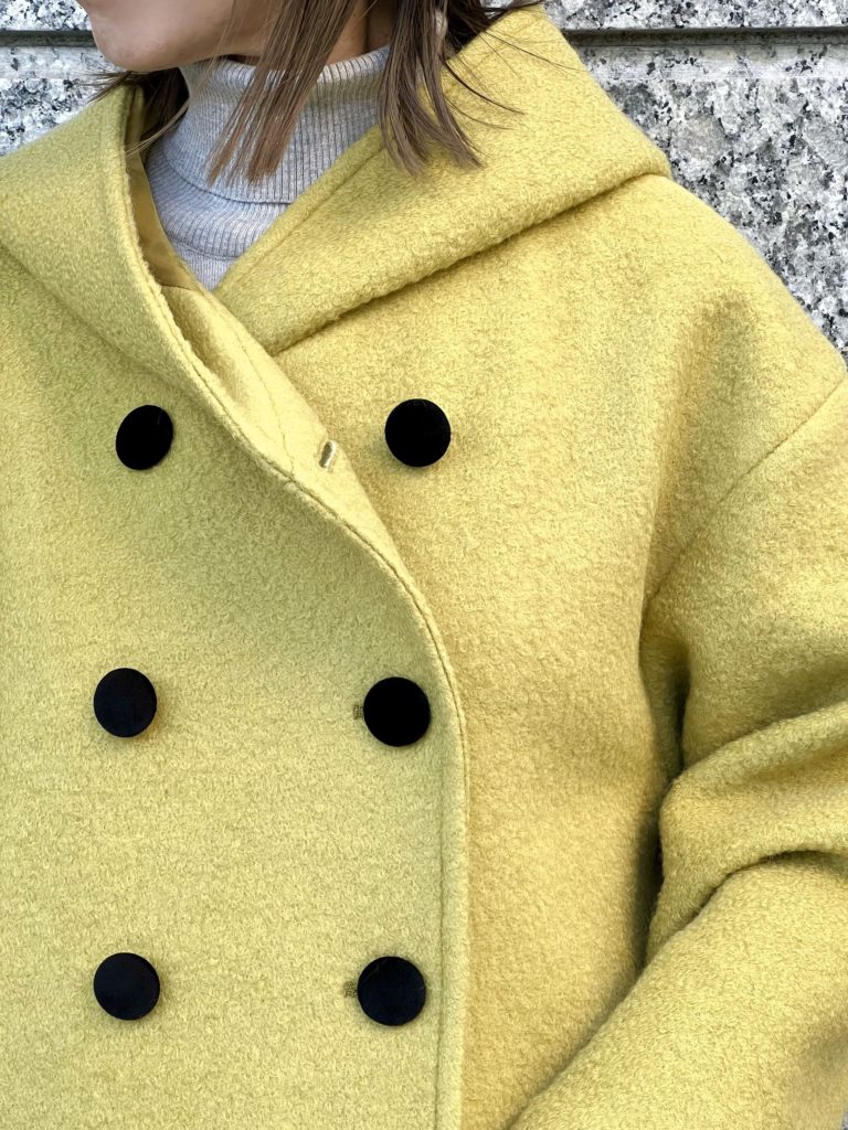 NEW Knit Coordinate★オカモト – TORAYA ONLINE STORE