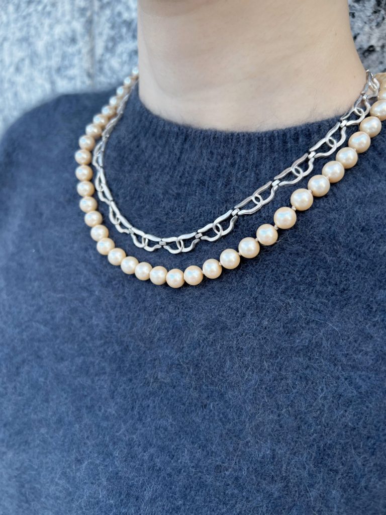 fuwa-fuwa knit coordinate♫ナカノ – TORAYA ONLINE STORE