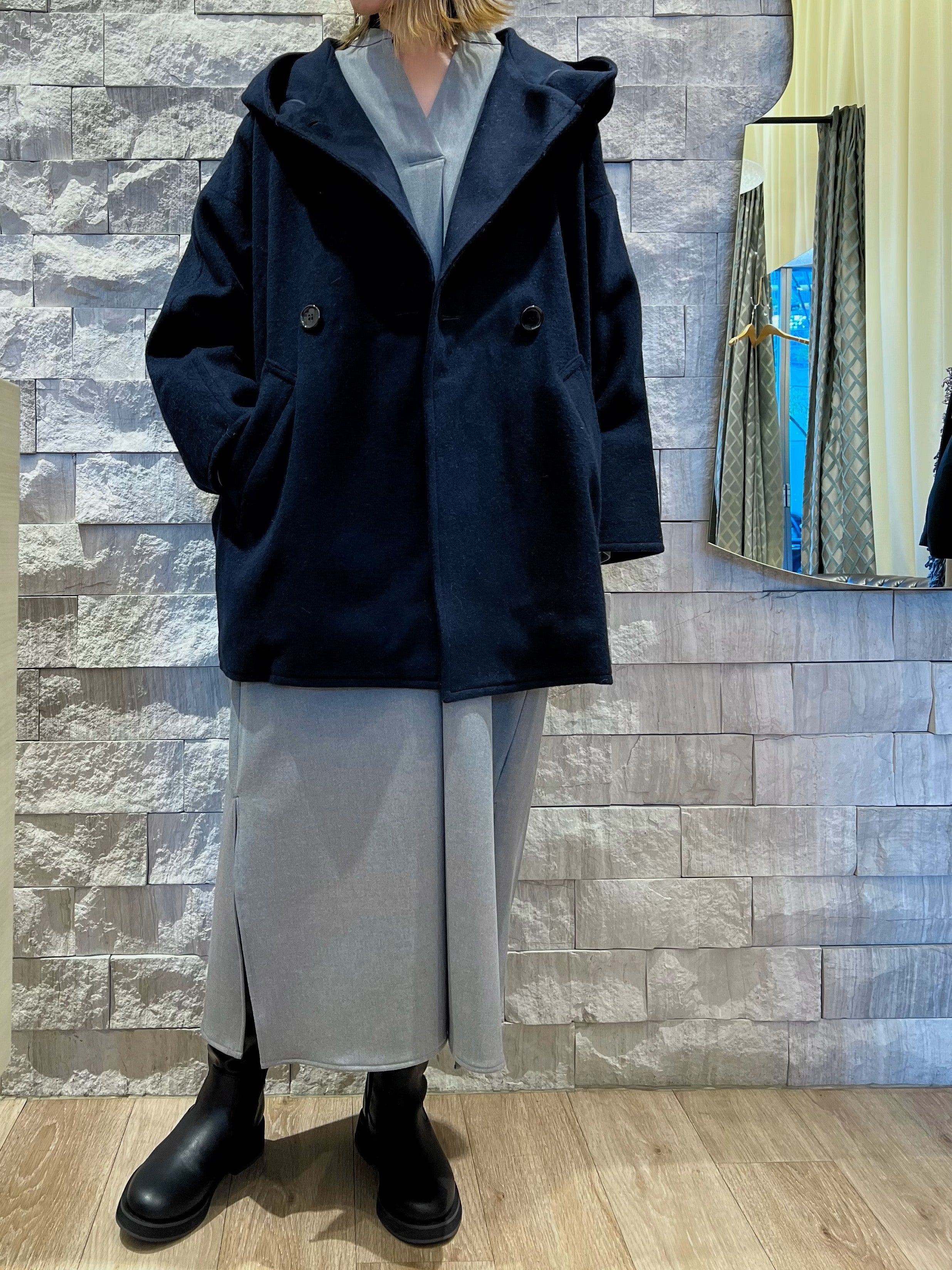 NEW One-piece Coordinate💙 オカモト – TORAYA ONLINE STORE