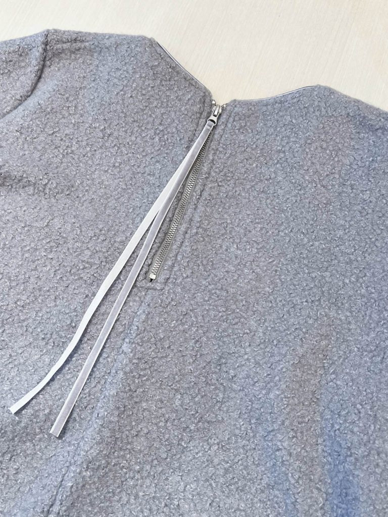 New Monotone Coordinate♡ナカノ – TORAYA ONLINE STORE