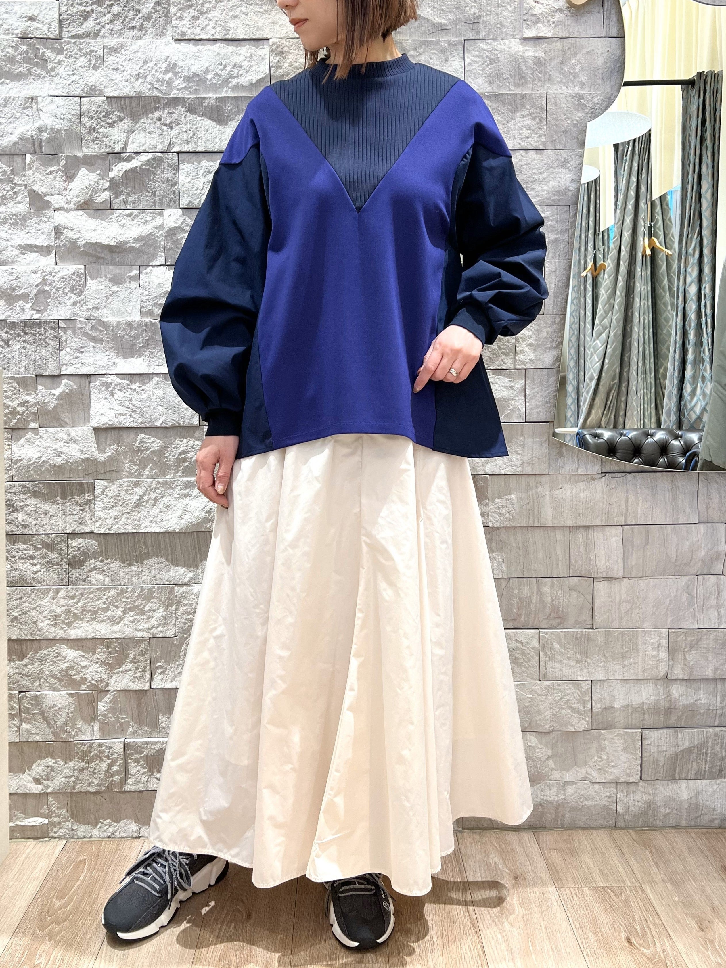Spring Item Coordinate♬ オカモト – TORAYA ONLINE STORE