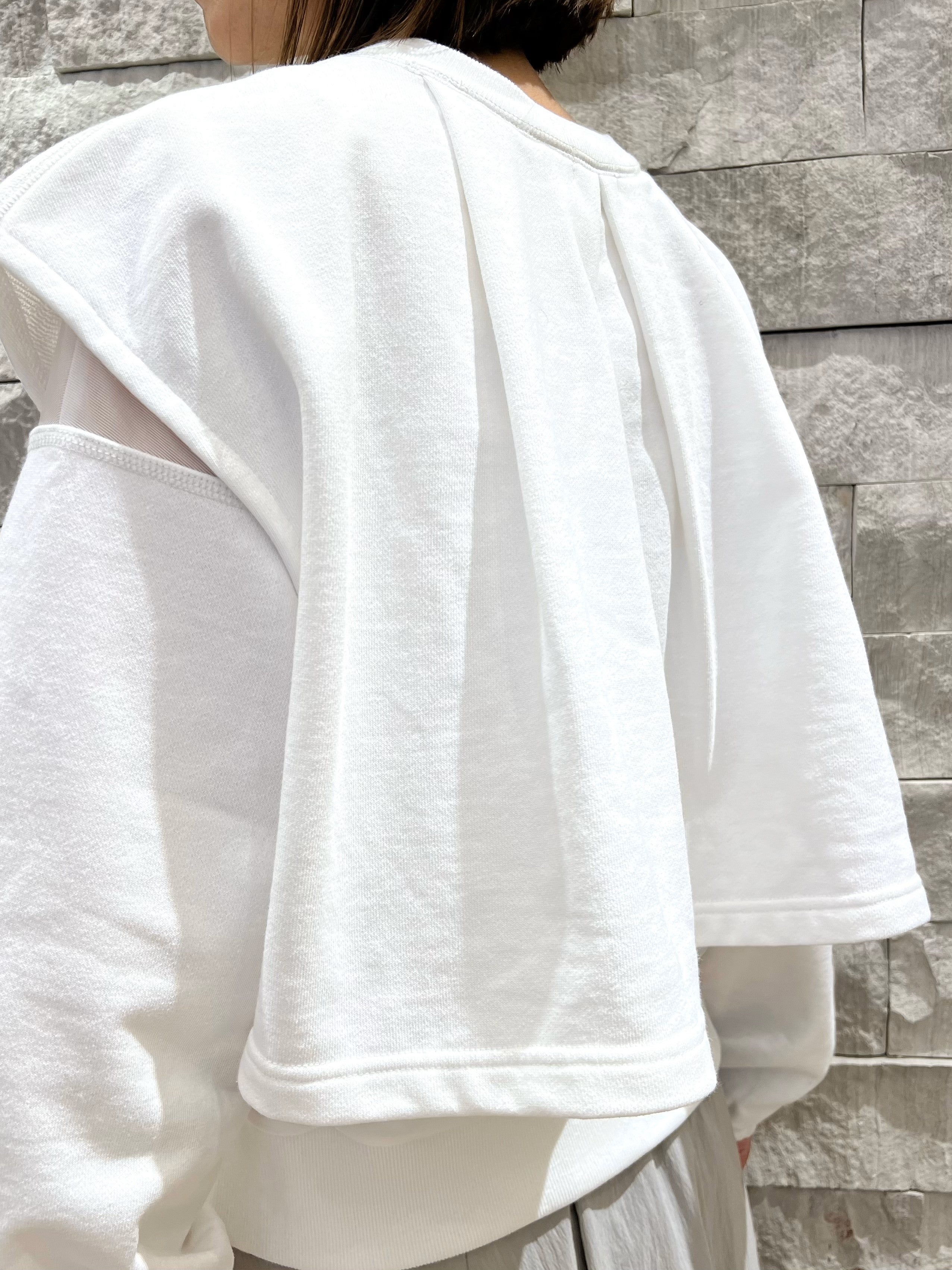 Design Pullover オカモト – TORAYA ONLINE STORE