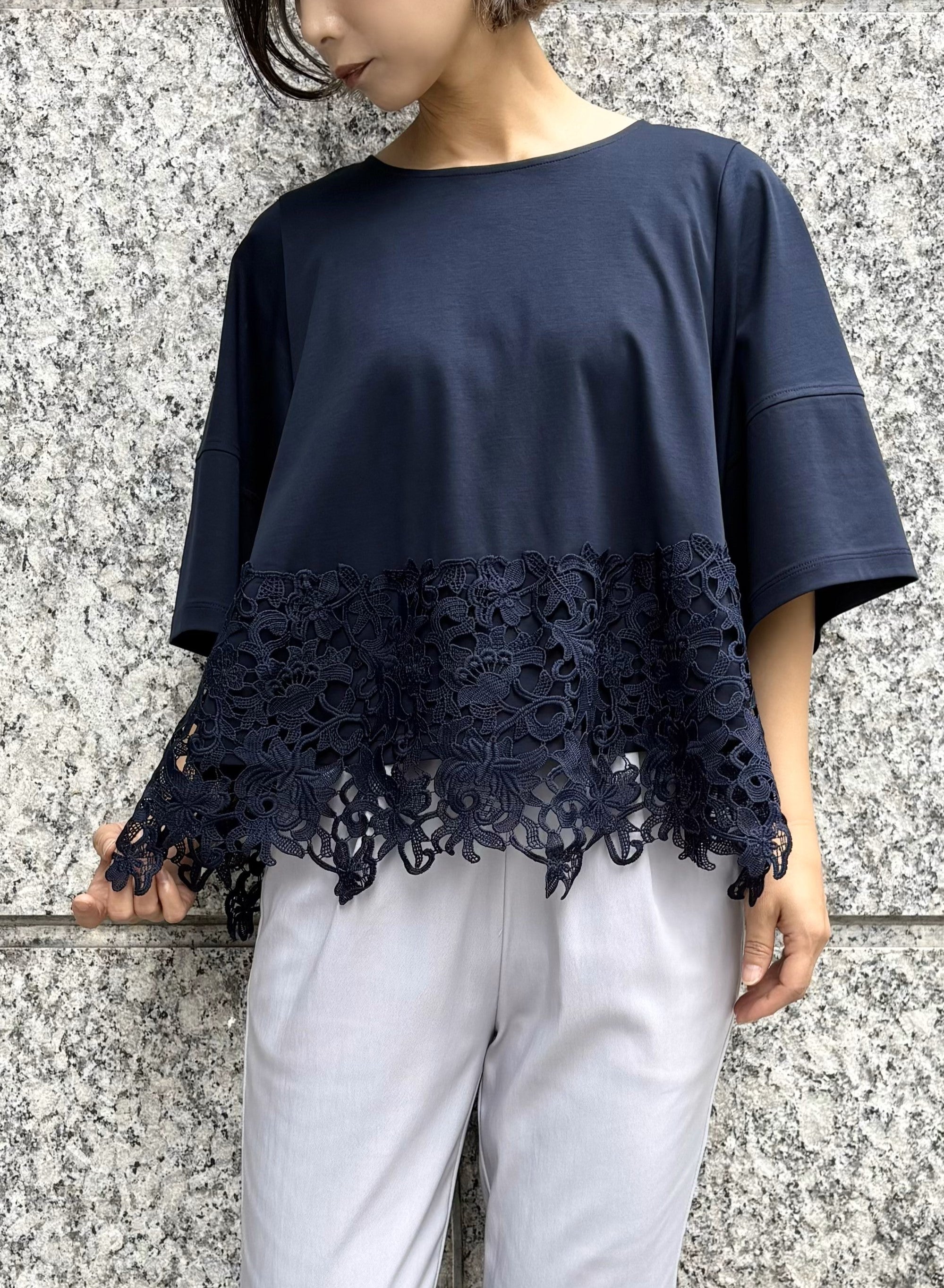 design tops coordinate★ ウエノ – TORAYA ONLINE STORE