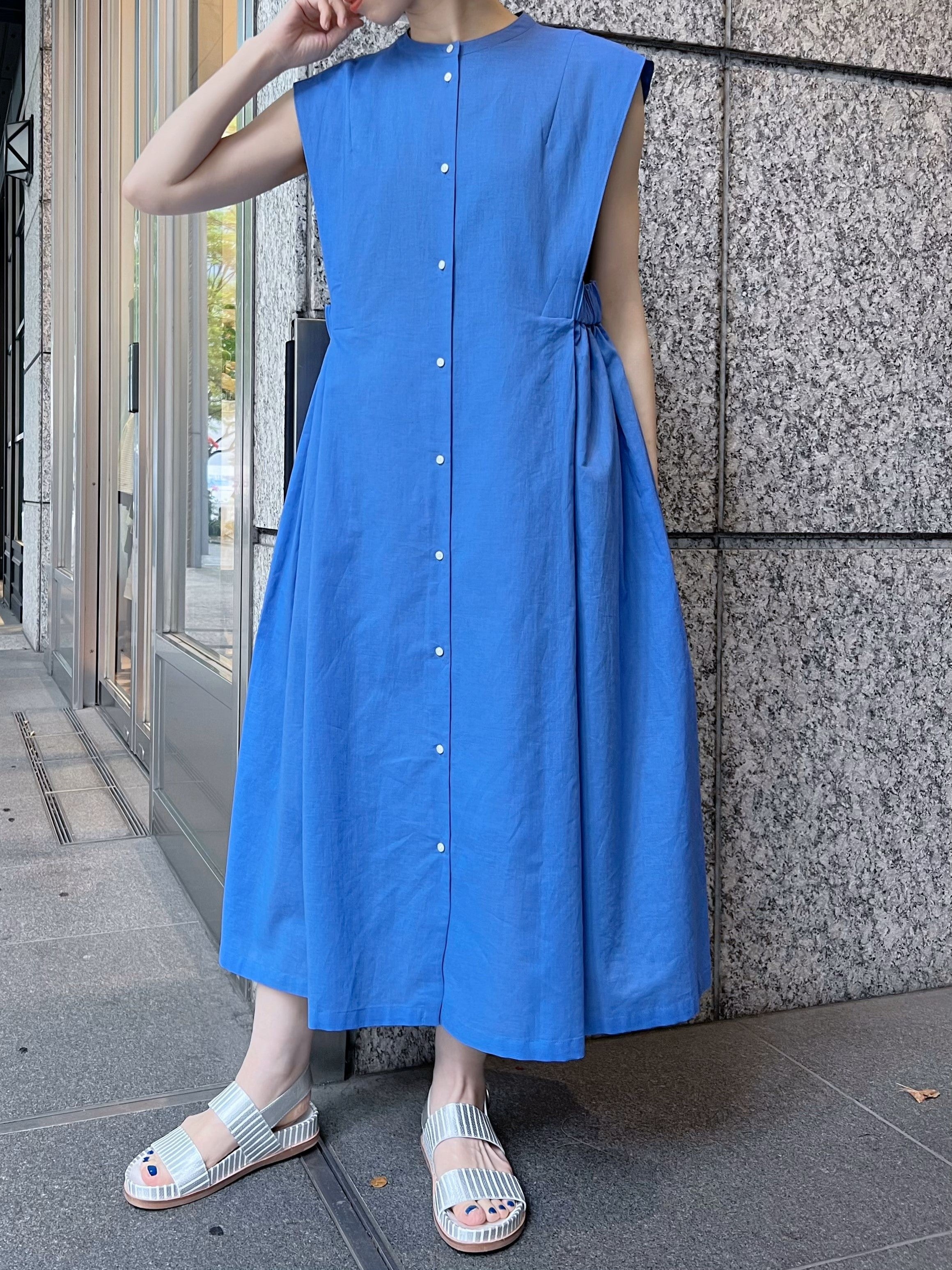 2way one-piece ナカノ – TORAYA ONLINE STORE