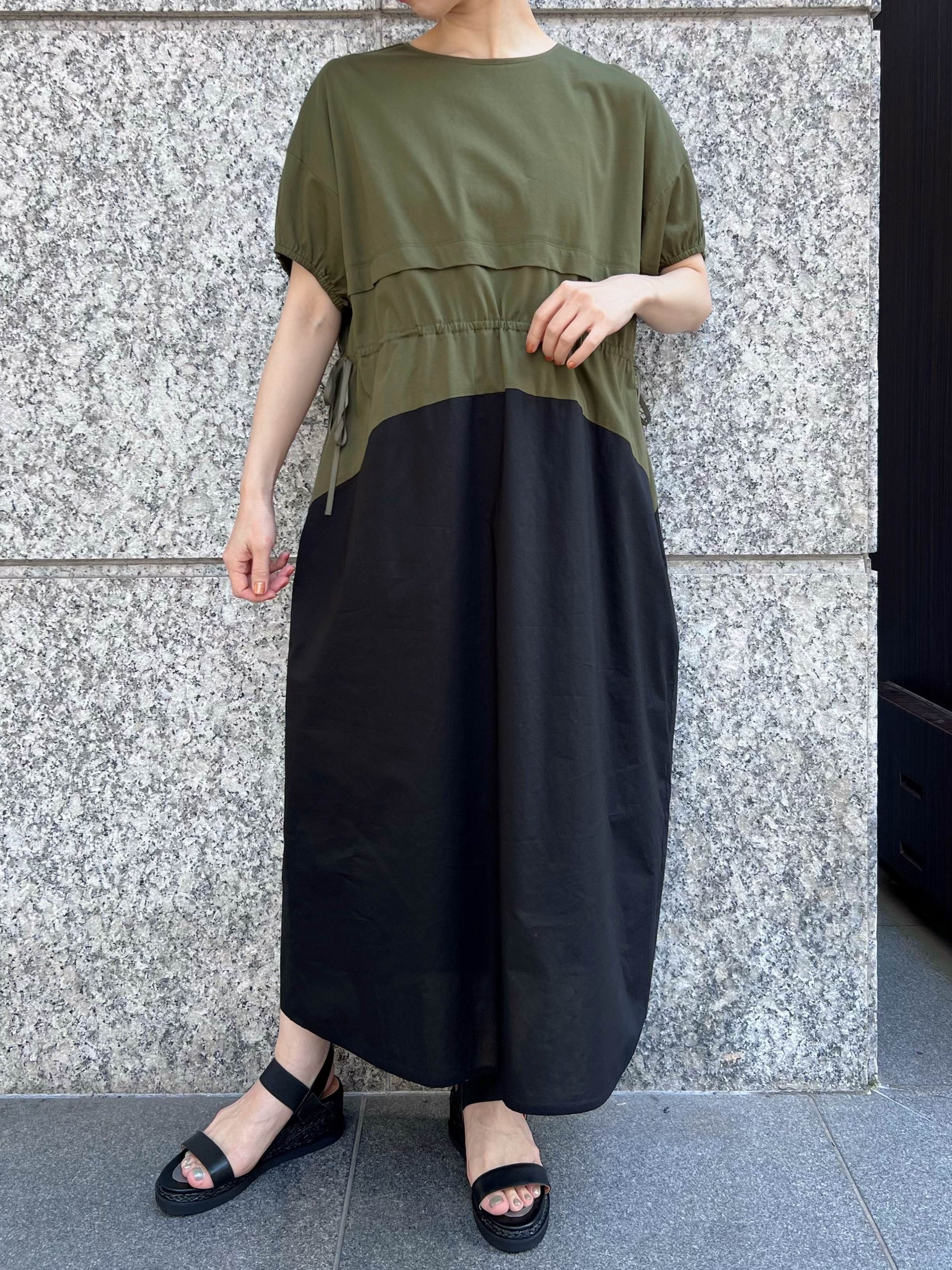 New one-piece ナカノ – TORAYA ONLINE STORE