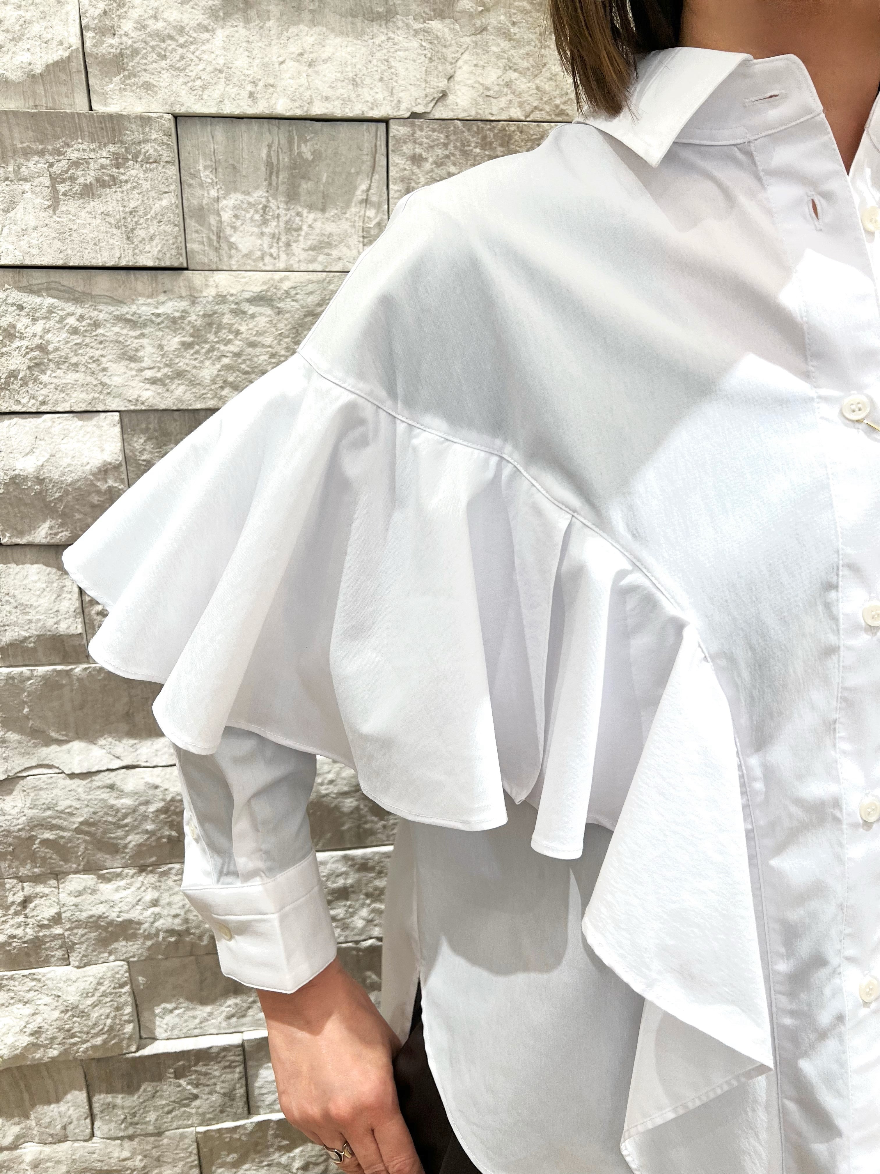 NEW Blouse Coordinate💙 オカモト – TORAYA ONLINE STORE