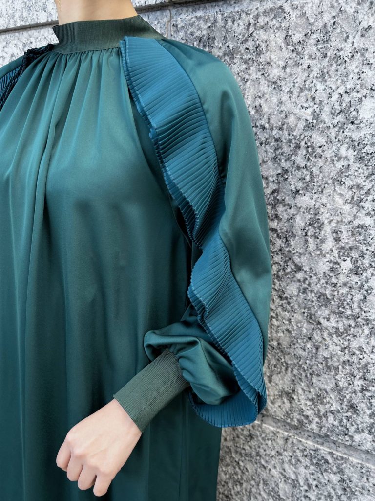 PLEATS DESIGN★ナカノ – TORAYA ONLINE STORE