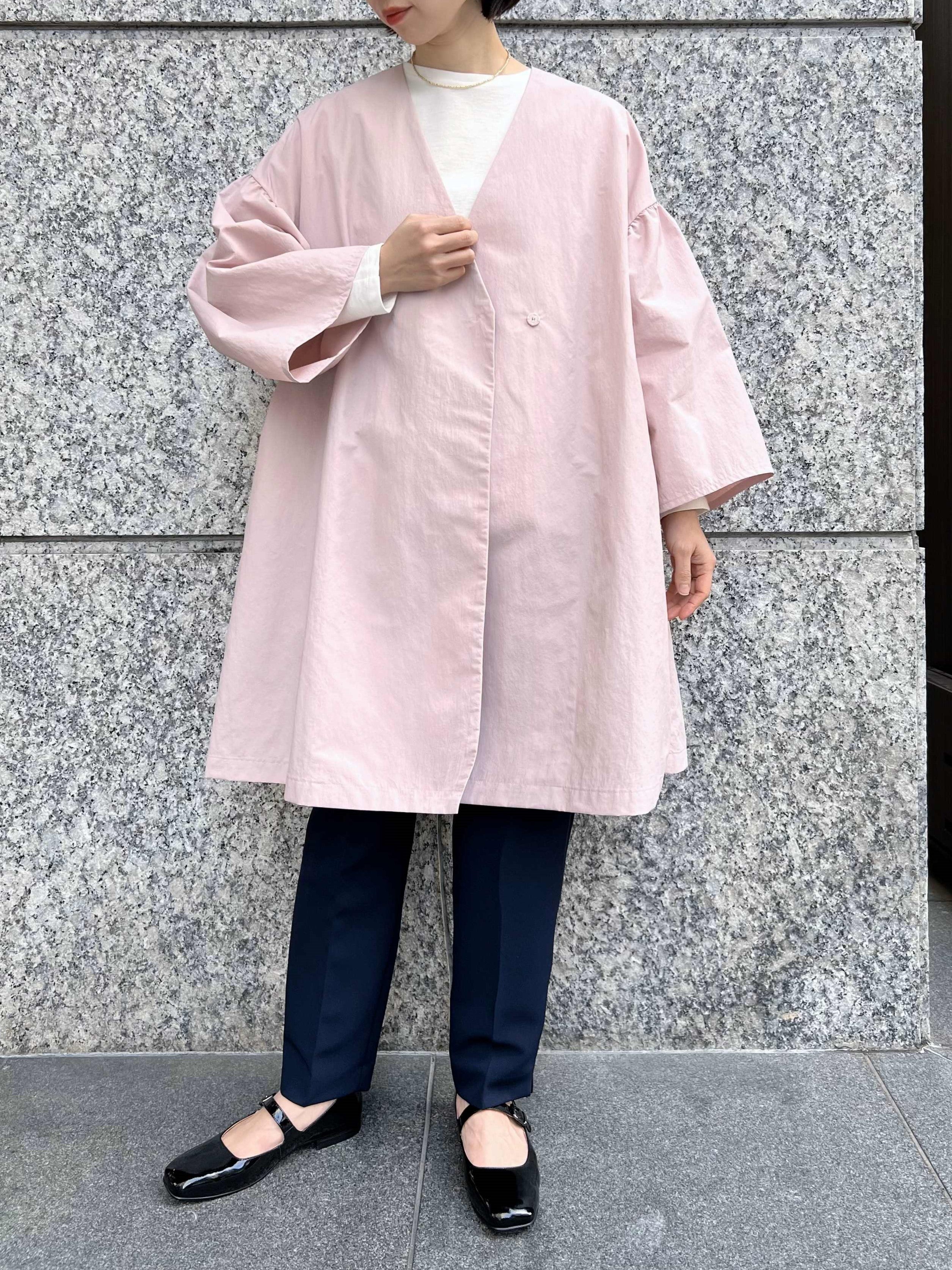 NEW STELLA CIFFON OUTER ナカノ – TORAYA ONLINE STORE