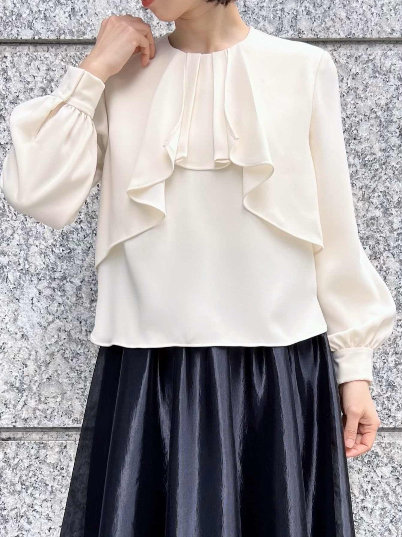 Occasion Coordinate🌸 ナカノ – TORAYA ONLINE STORE