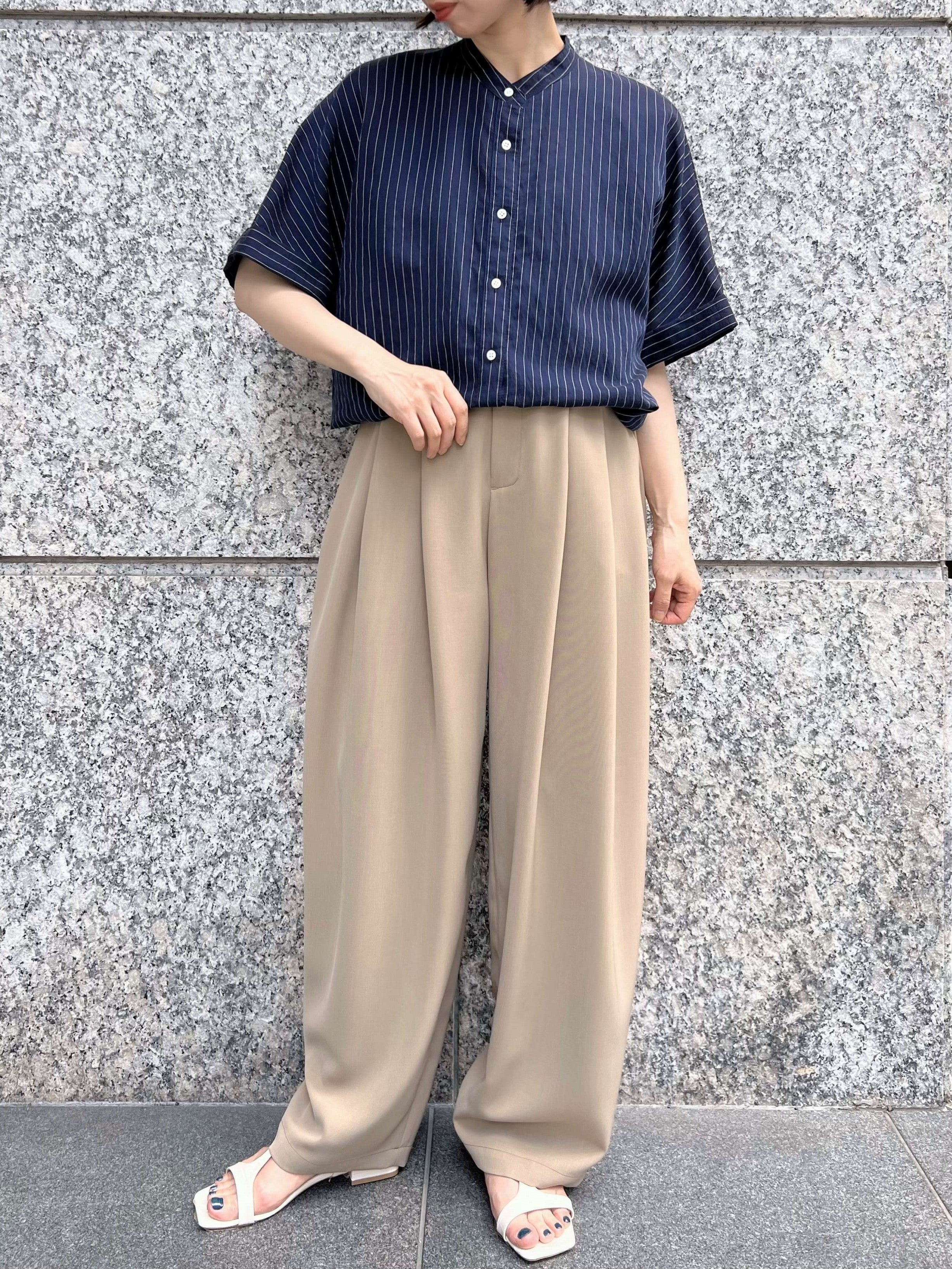 New Blouse Coordinate♡ ナカノ – TORAYA ONLINE STORE