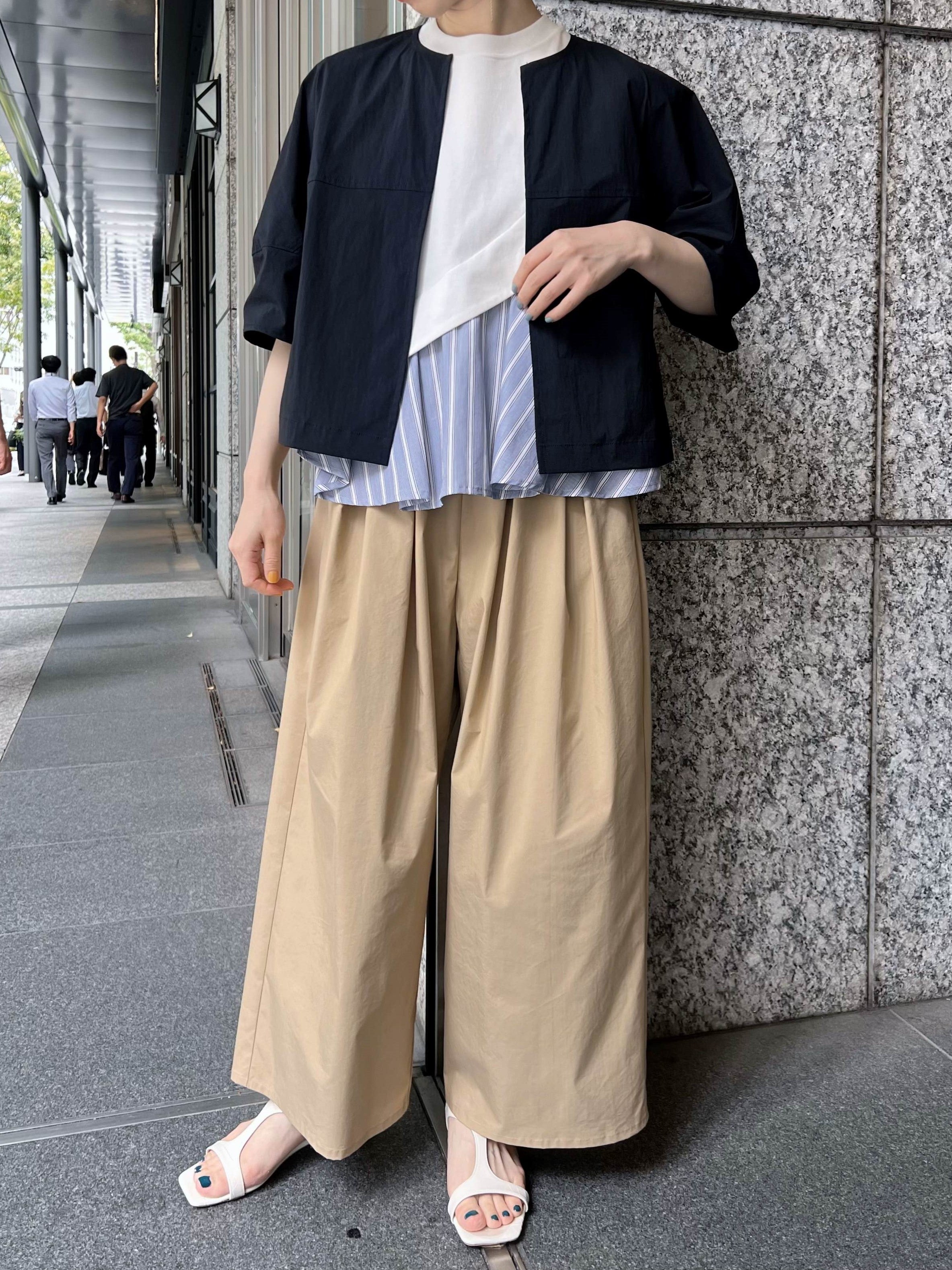 Set Up Coordinate★ ナカノ – TORAYA ONLINE STORE