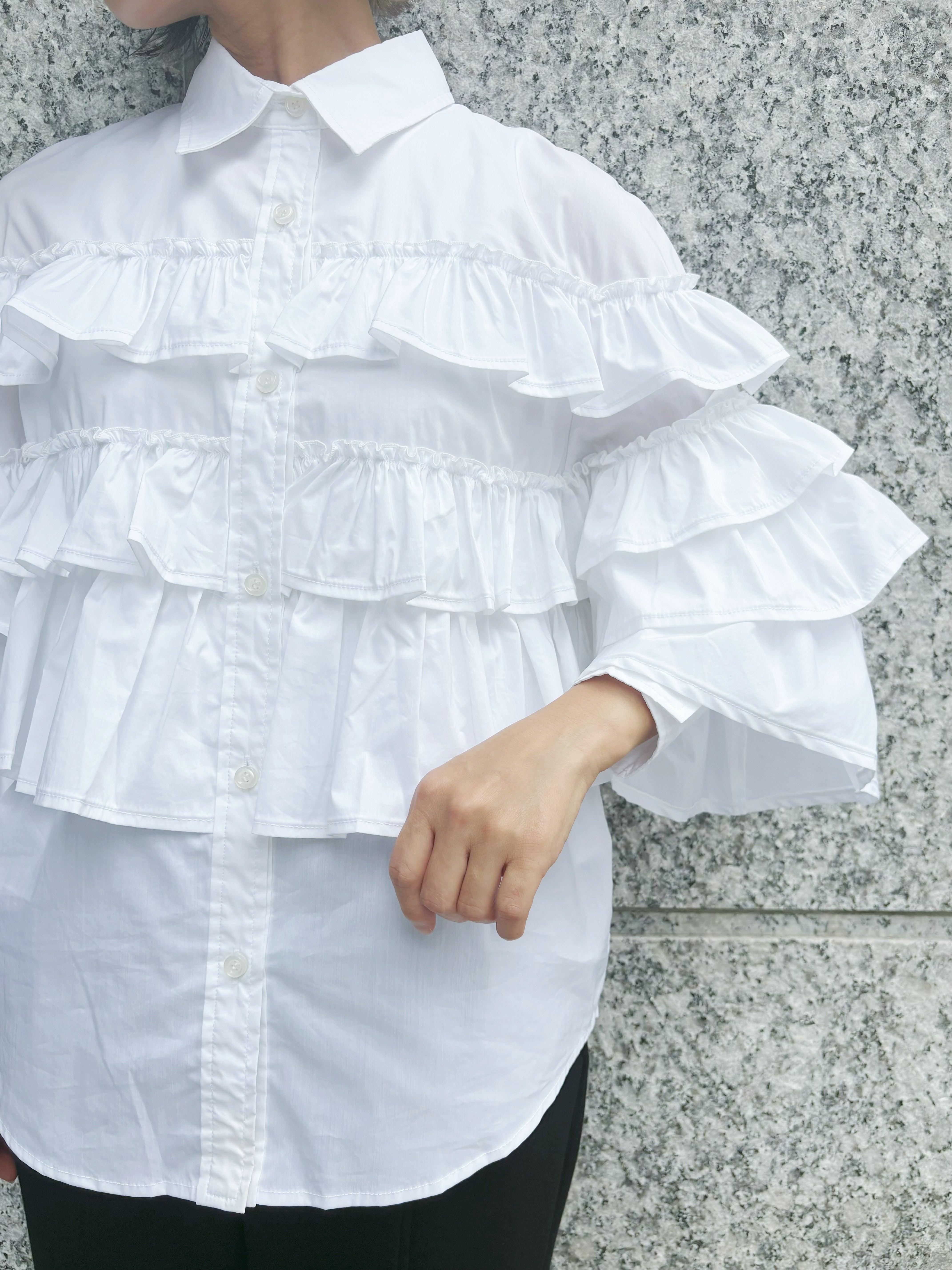 NEW!! Tiered item♥ ウエノ – TORAYA ONLINE STORE