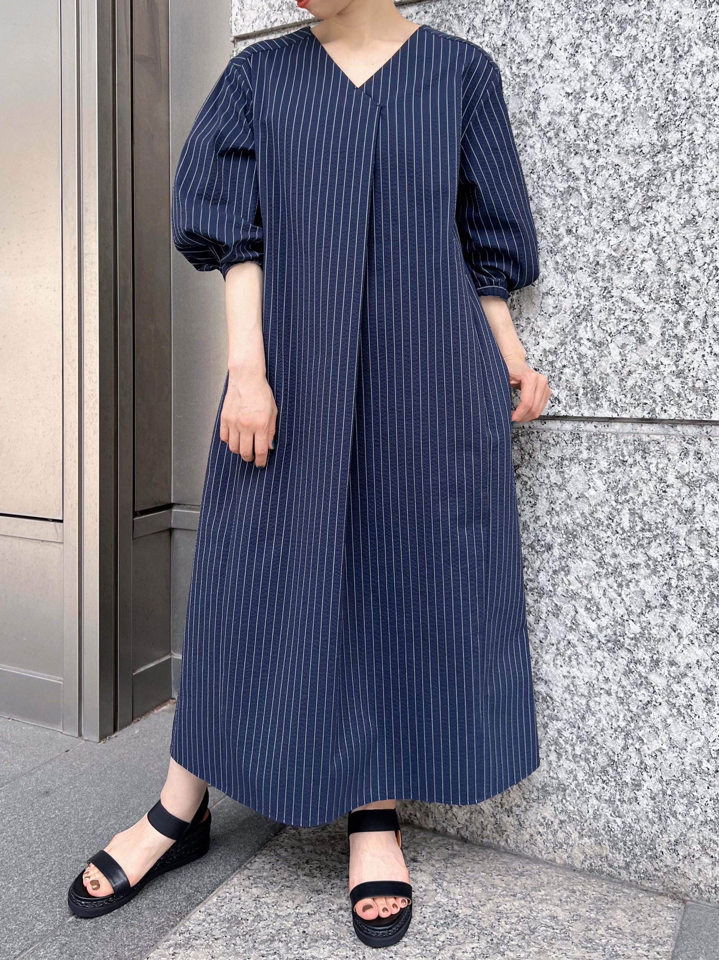 New One-piece Coordinate♬ ナカノ – TORAYA ONLINE STORE