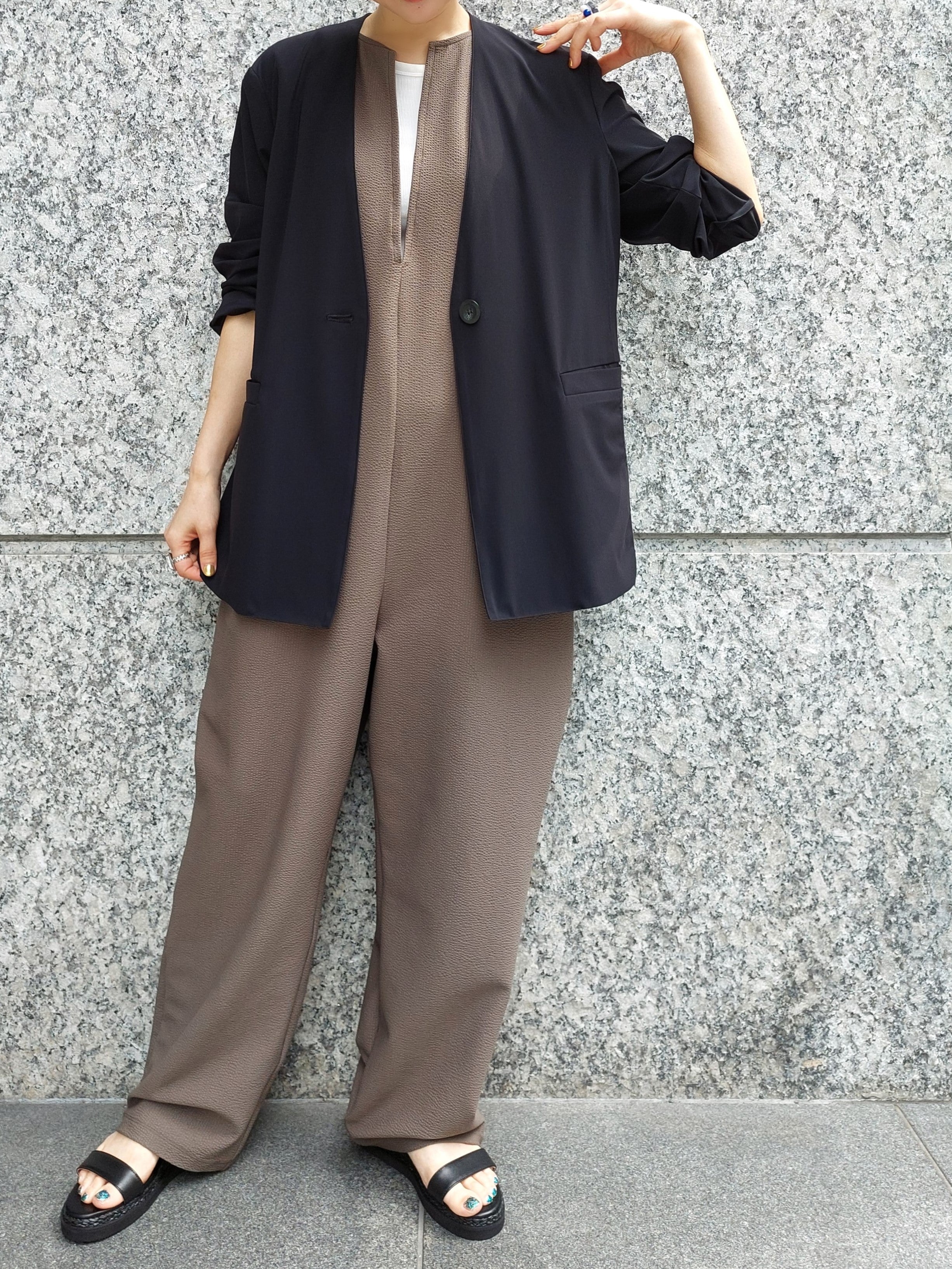 JACKET COODINATE テンチョー – TORAYA ONLINE STORE