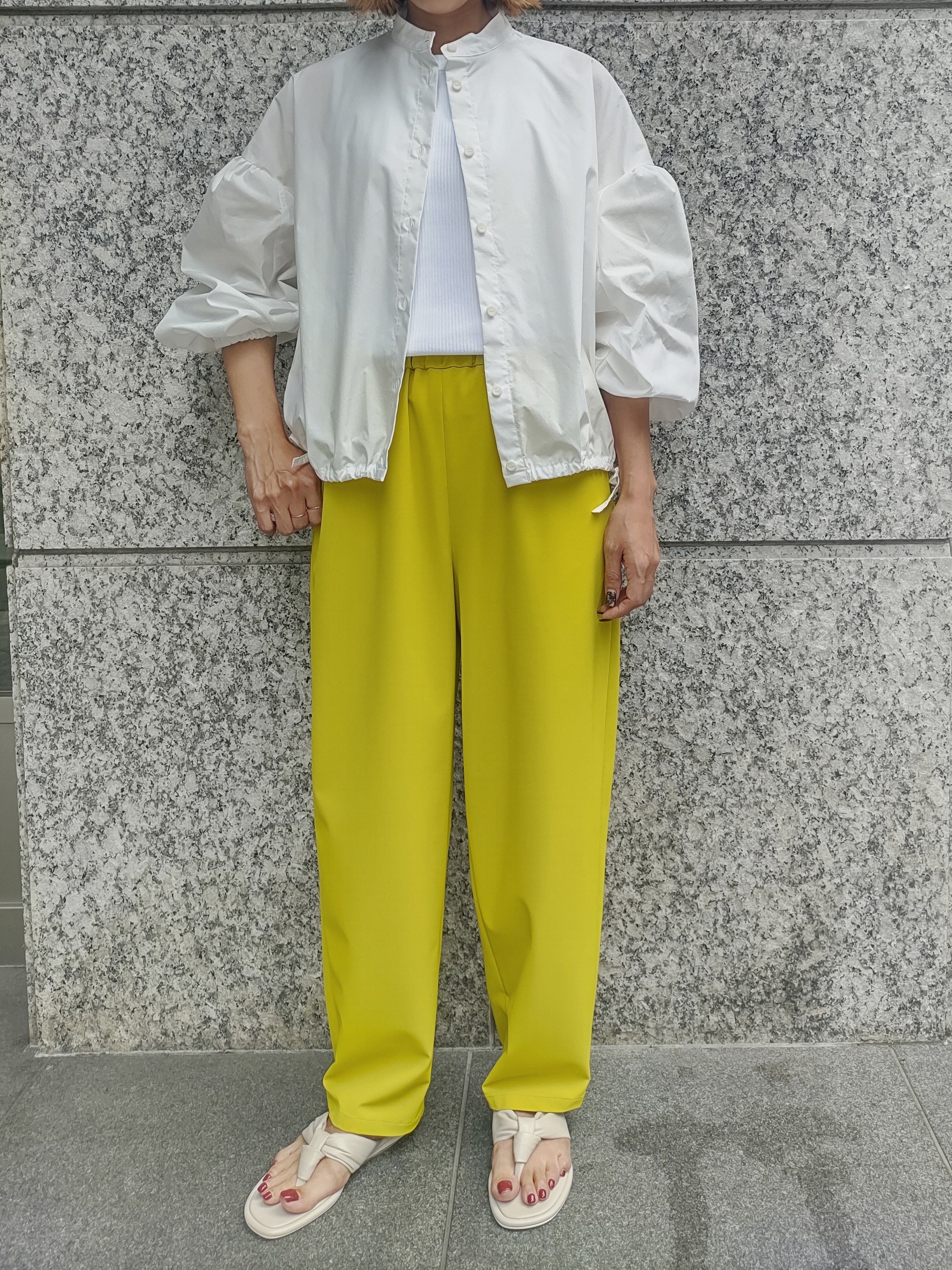 NEW STELLA CIFFON coordinate♪ ミチバタ – TORAYA ONLINE STORE