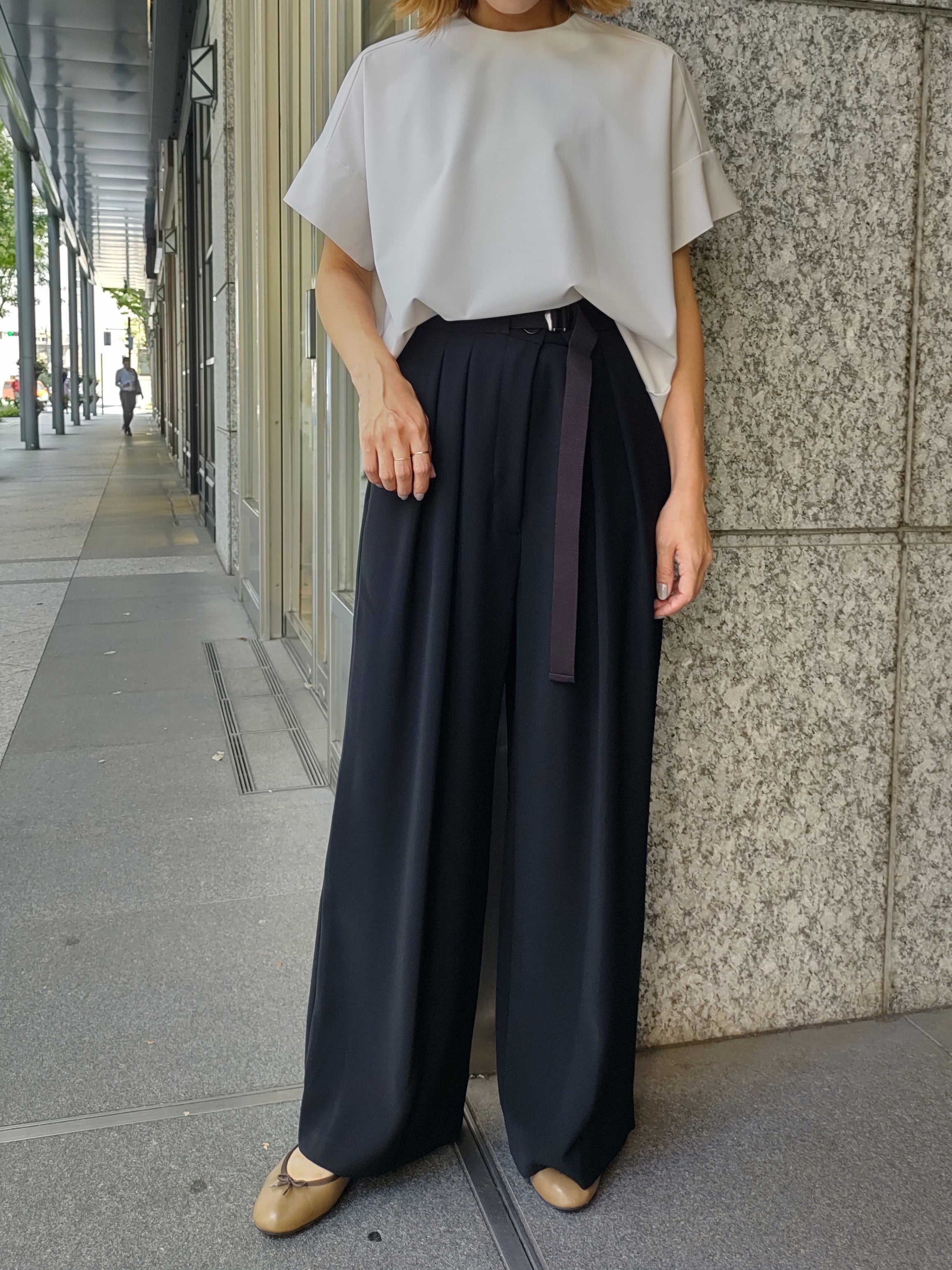 NEW ITEM COORDINATE♬ ミチバタ – TORAYA ONLINE STORE