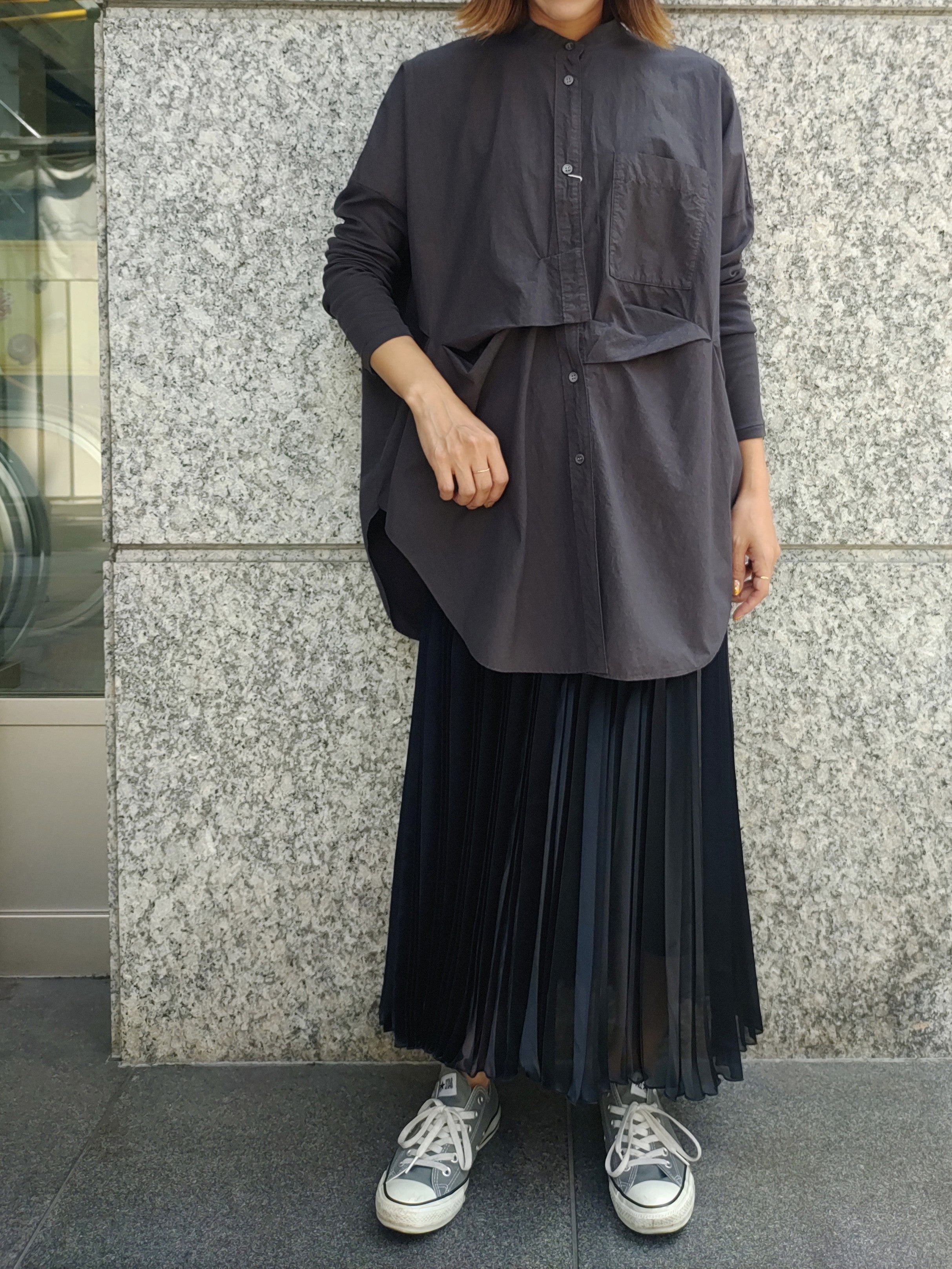 NEW ITEM COORDINATE♬ ミチバタ – TORAYA ONLINE STORE