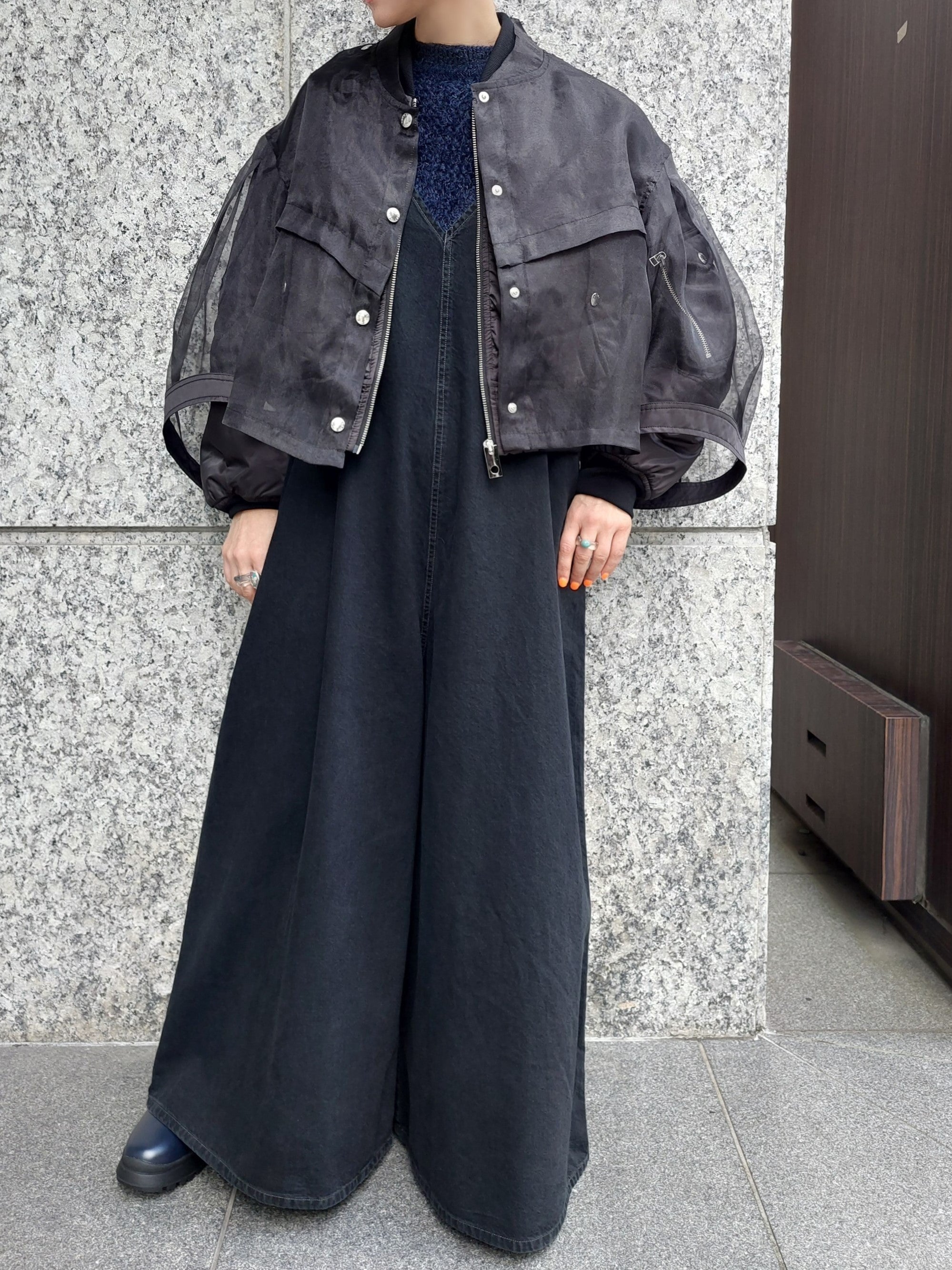 NEW Light OUTER★ テンチョー – TORAYA ONLINE STORE