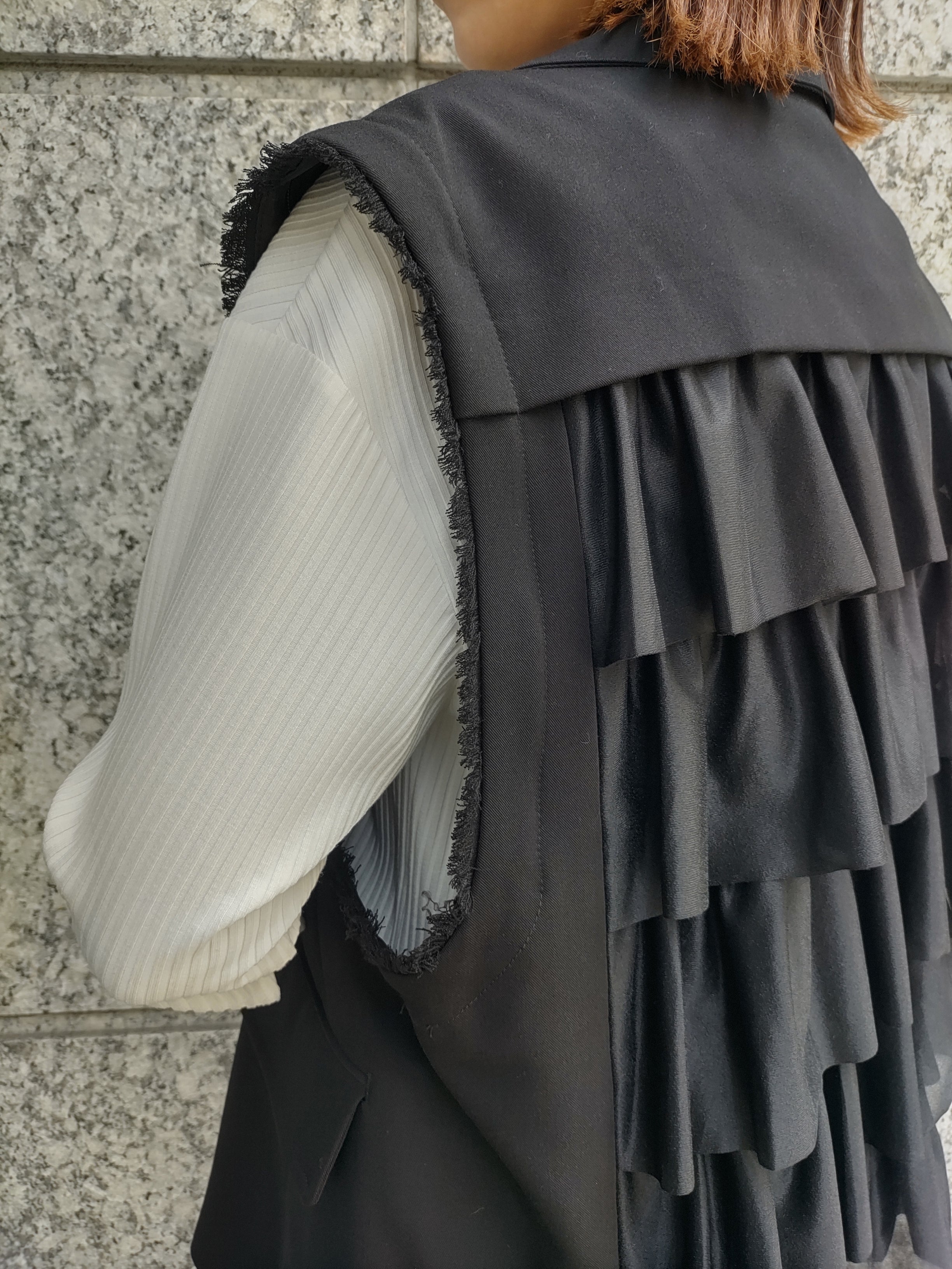 JACKET COORDINATE♪ ミチバタ – TORAYA ONLINE STORE