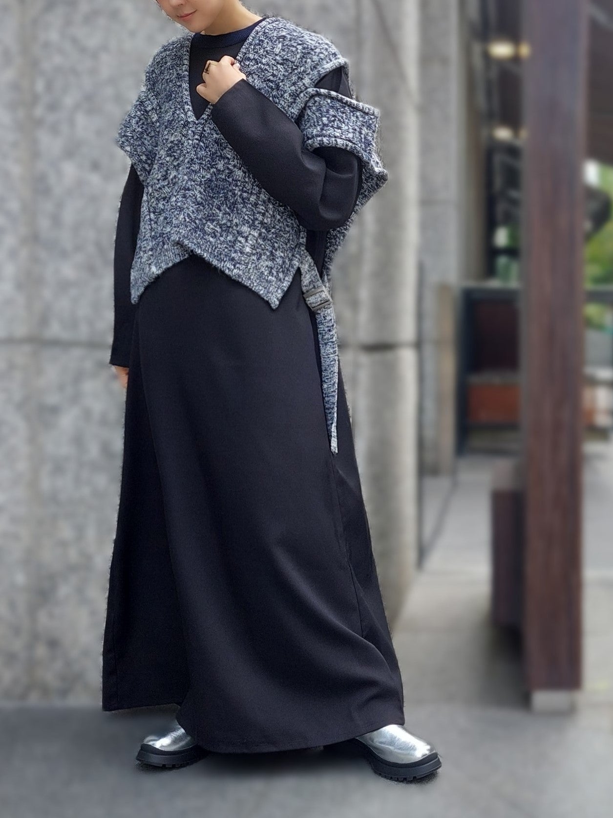 NEW ONE PIECE STYLE☆ テンチョー – TORAYA ONLINE STORE