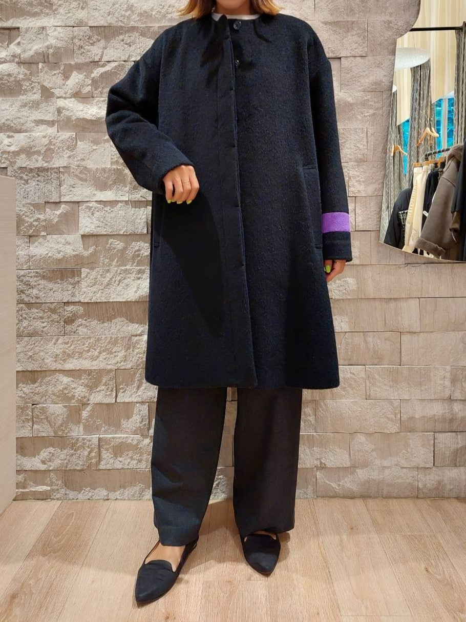 THOMAS MAGPIE OUTER COORDINATE♪ ミチバタ – TORAYA ONLINE STORE