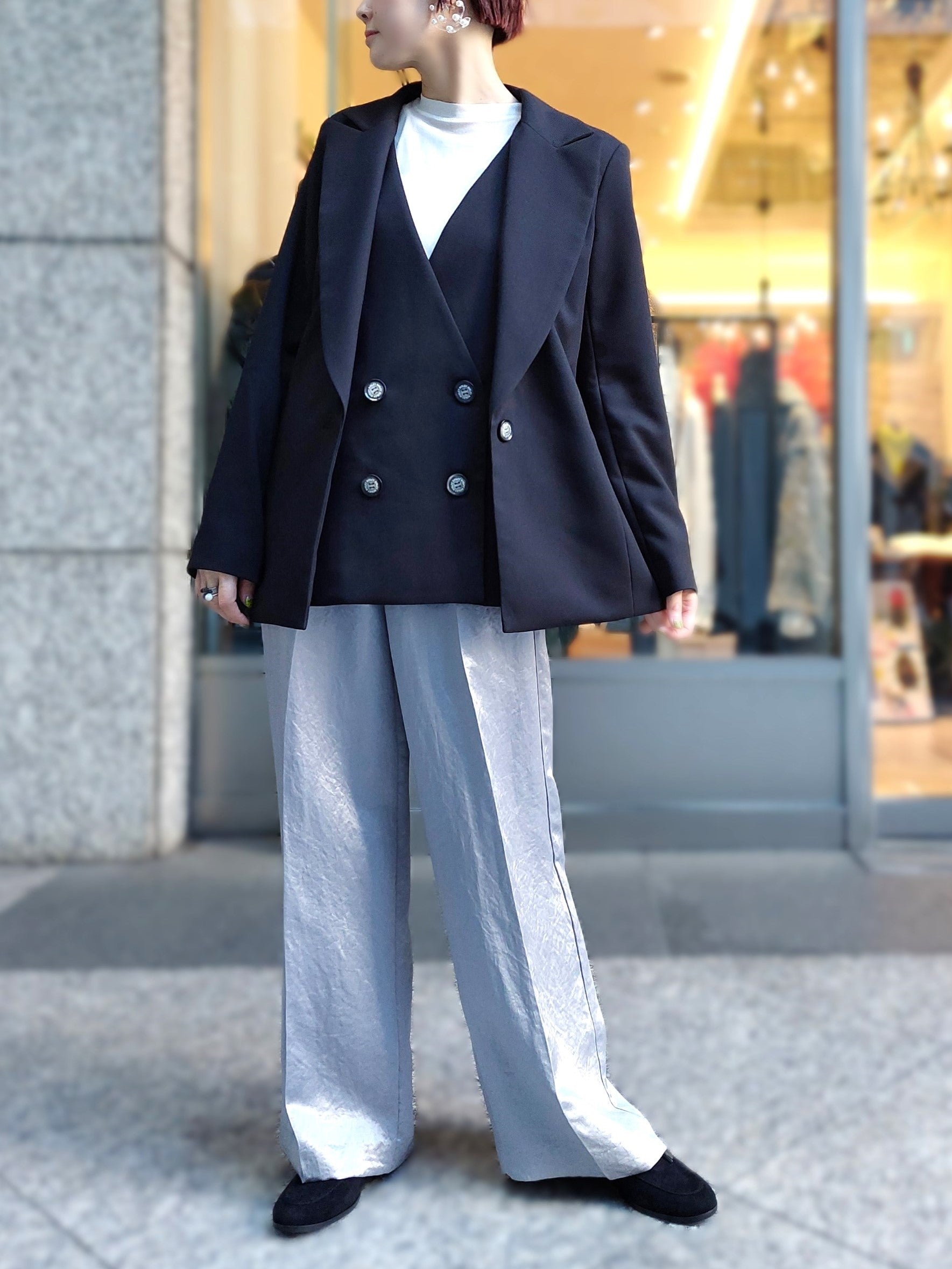 大人気ジャケット入荷!!!! テンチョー – TORAYA ONLINE STORE