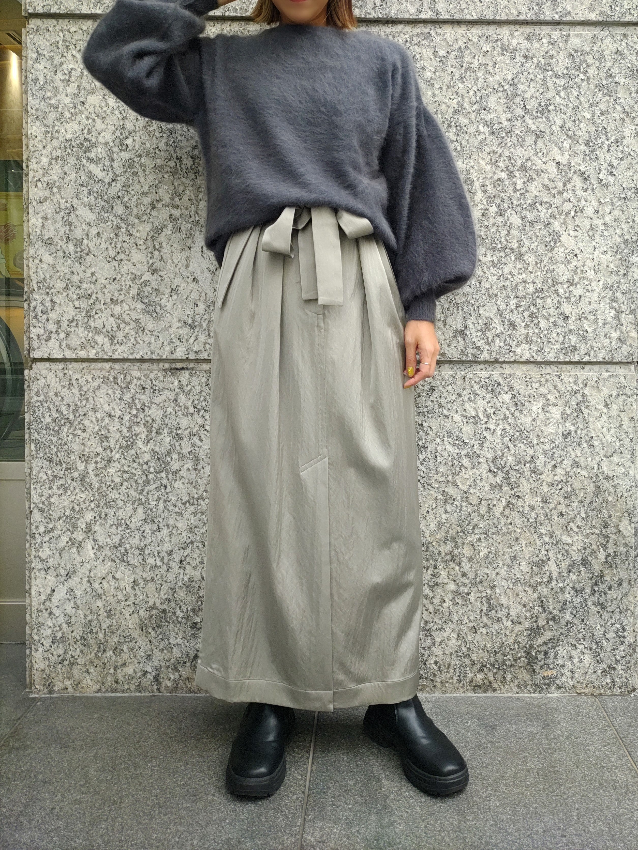 PASSIONE 両面裏起毛PANTS☆ ミチバタ – TORAYA ONLINE STORE