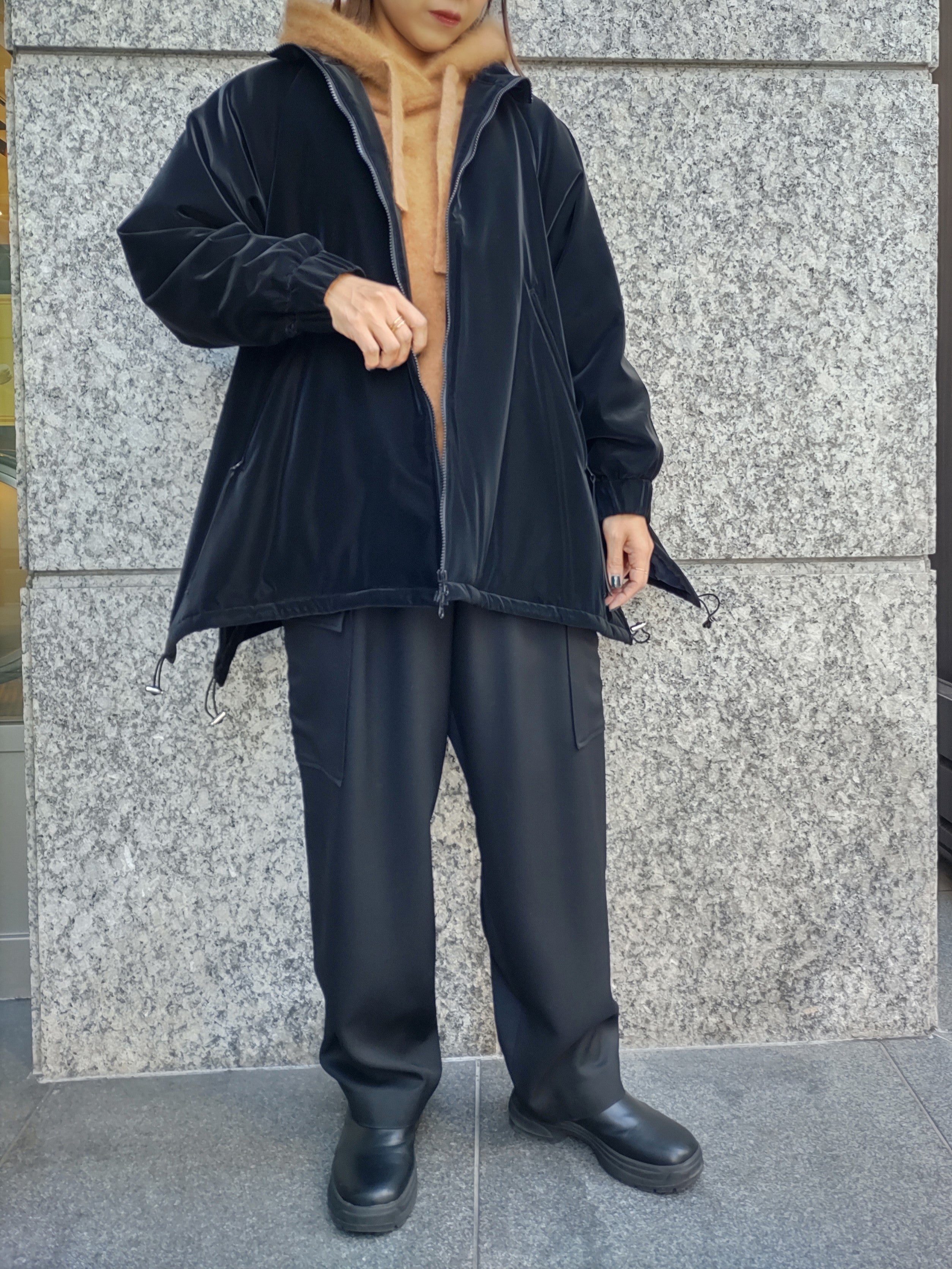 outer item coordinate★ ミチバタ – TORAYA ONLINE STORE