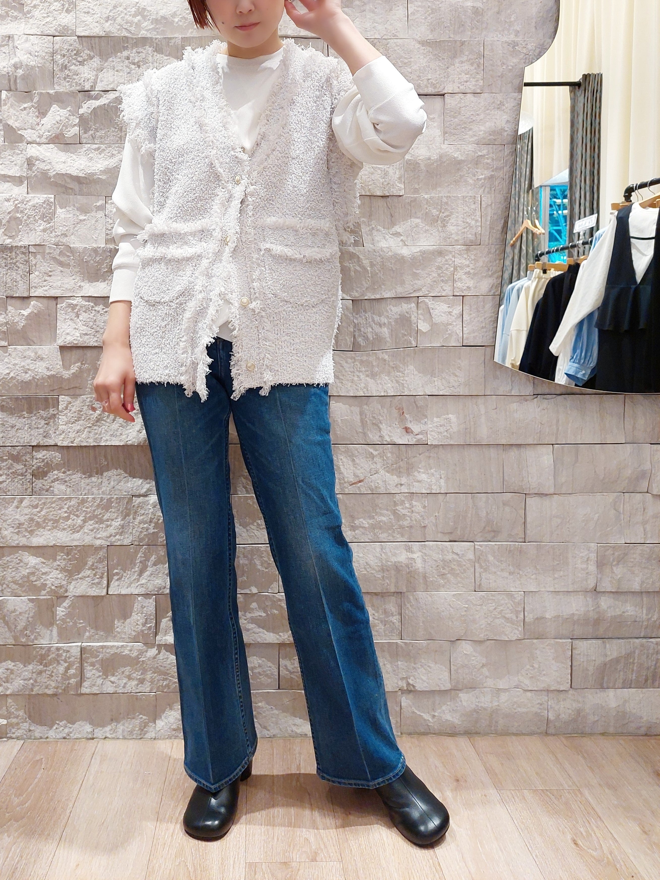 Monotone Coordinate テンチョー – TORAYA ONLINE STORE