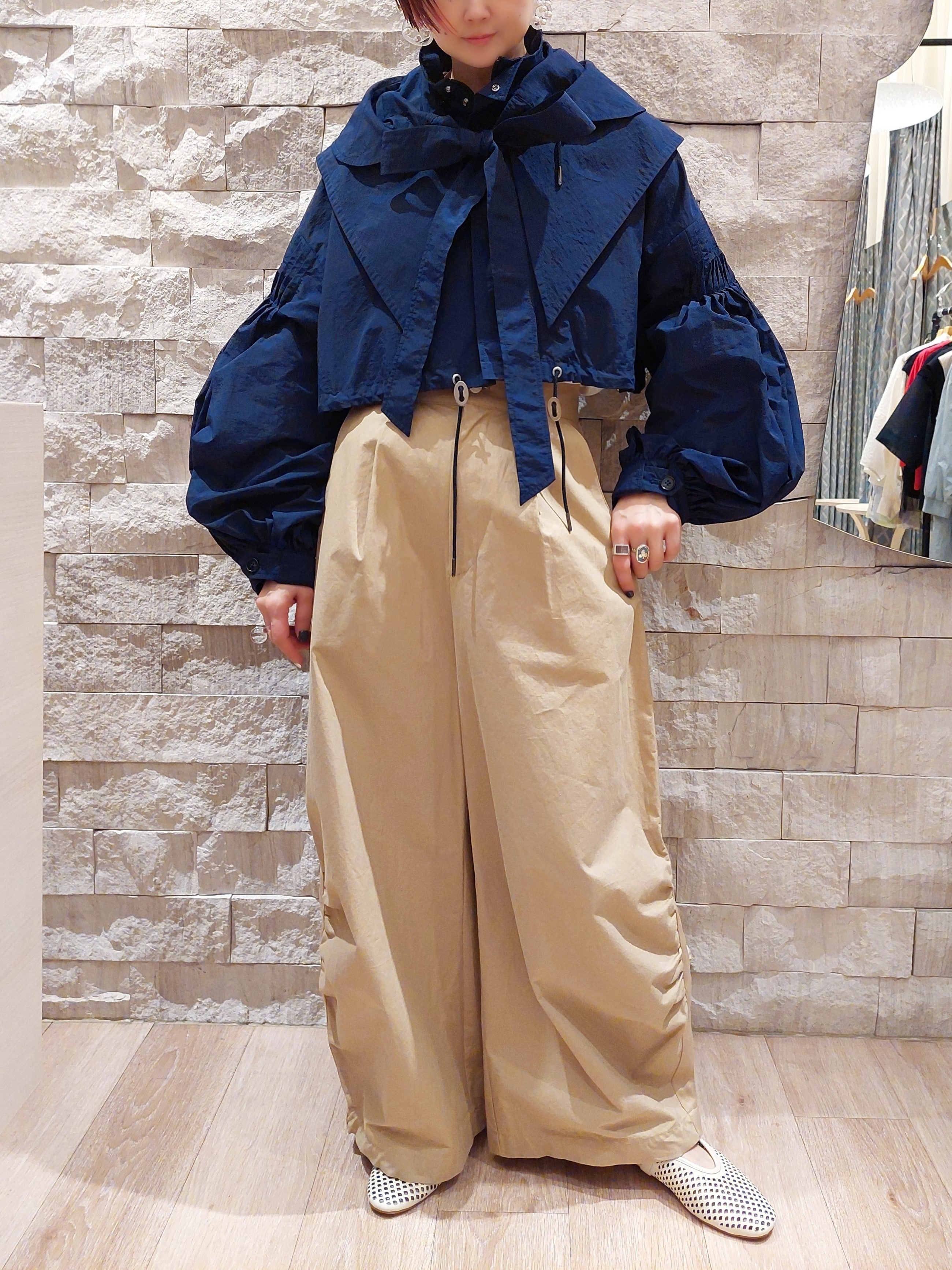 2025春夏先行受注予約会速報!!⑤ テンチョー – TORAYA ONLINE STORE