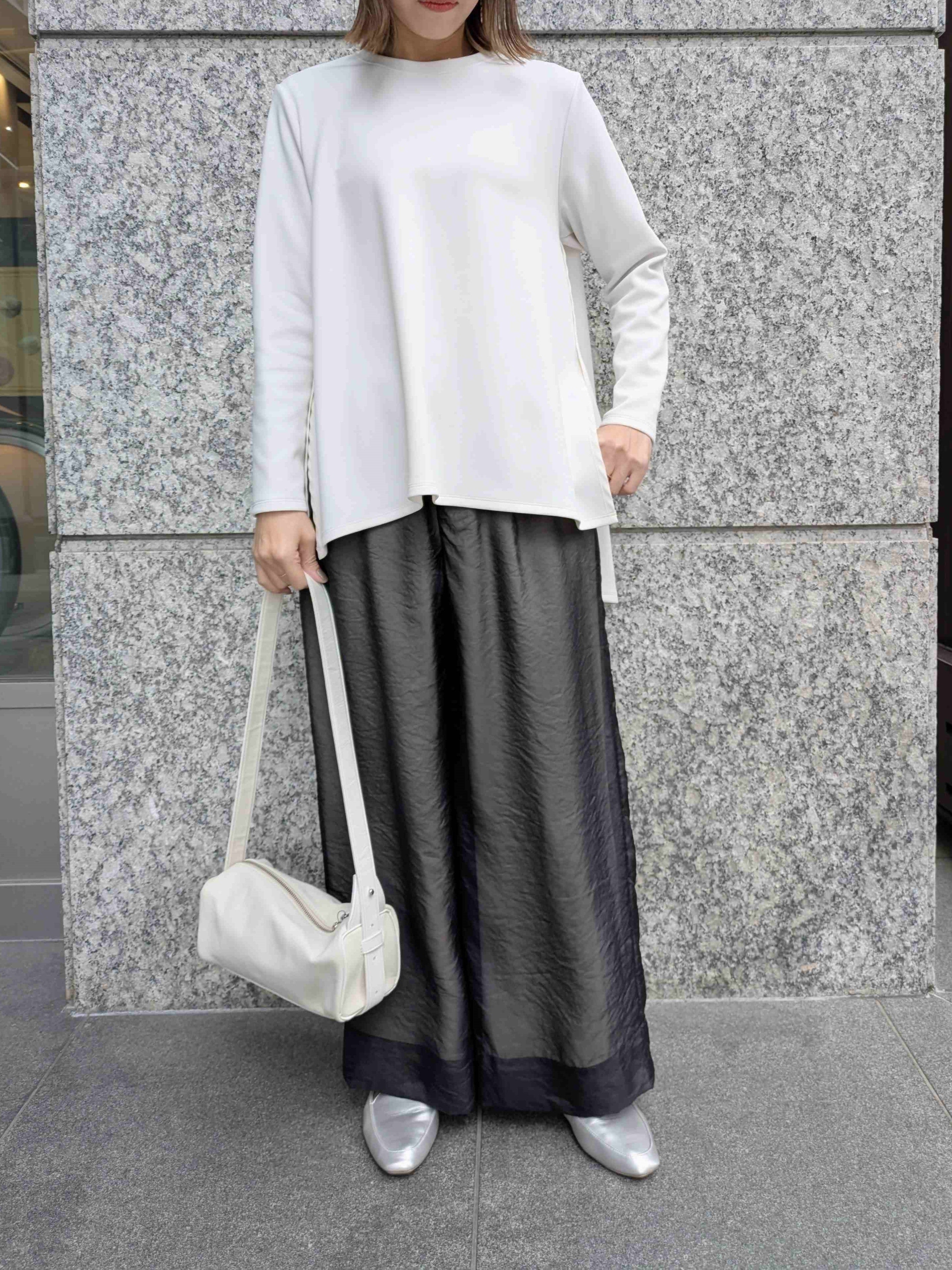 monotone coordinate ★ミチバタ – TORAYA ONLINE STORE
