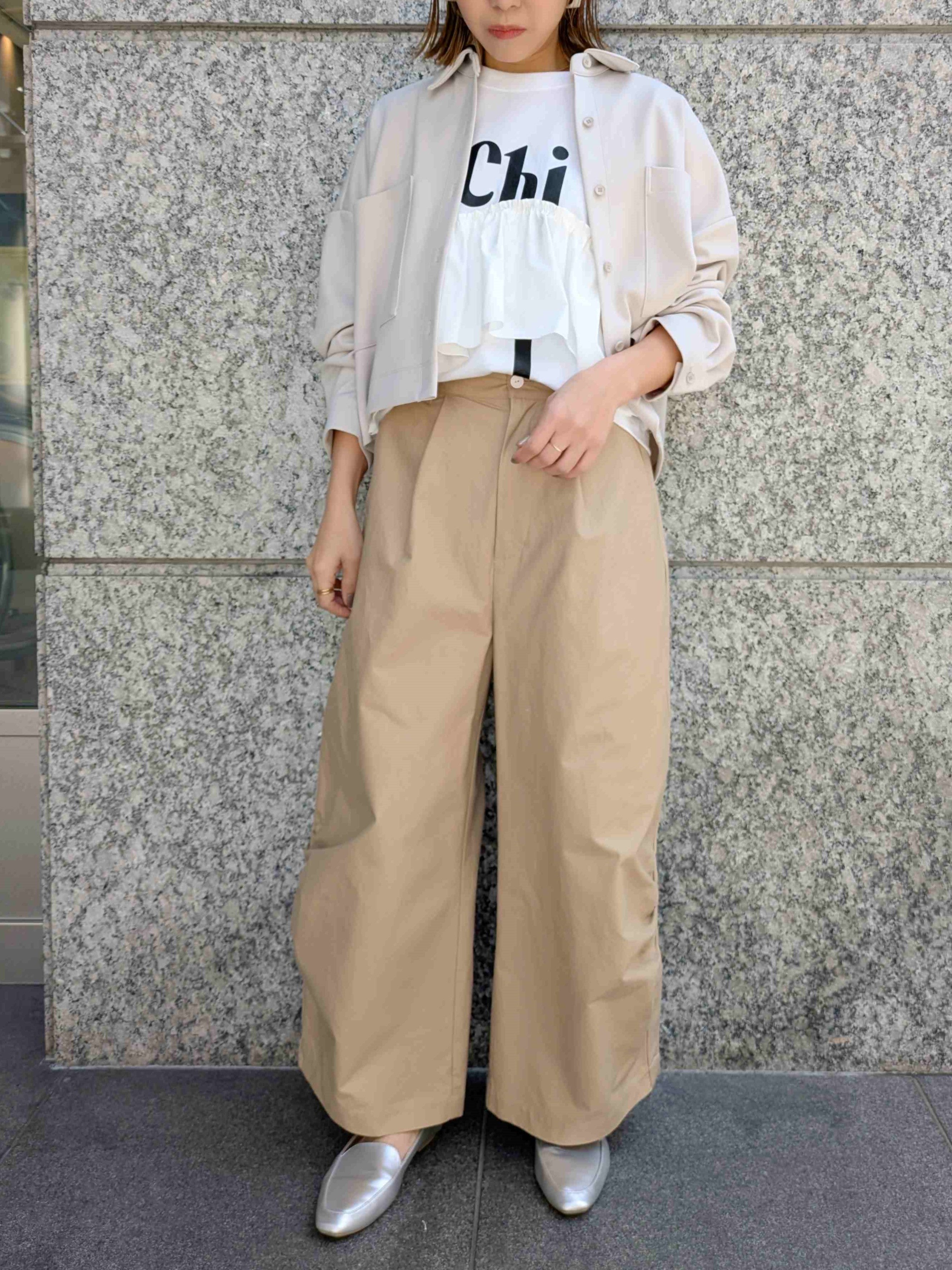 New 1％ coordinate♪ ミチバタ – TORAYA ONLINE STORE