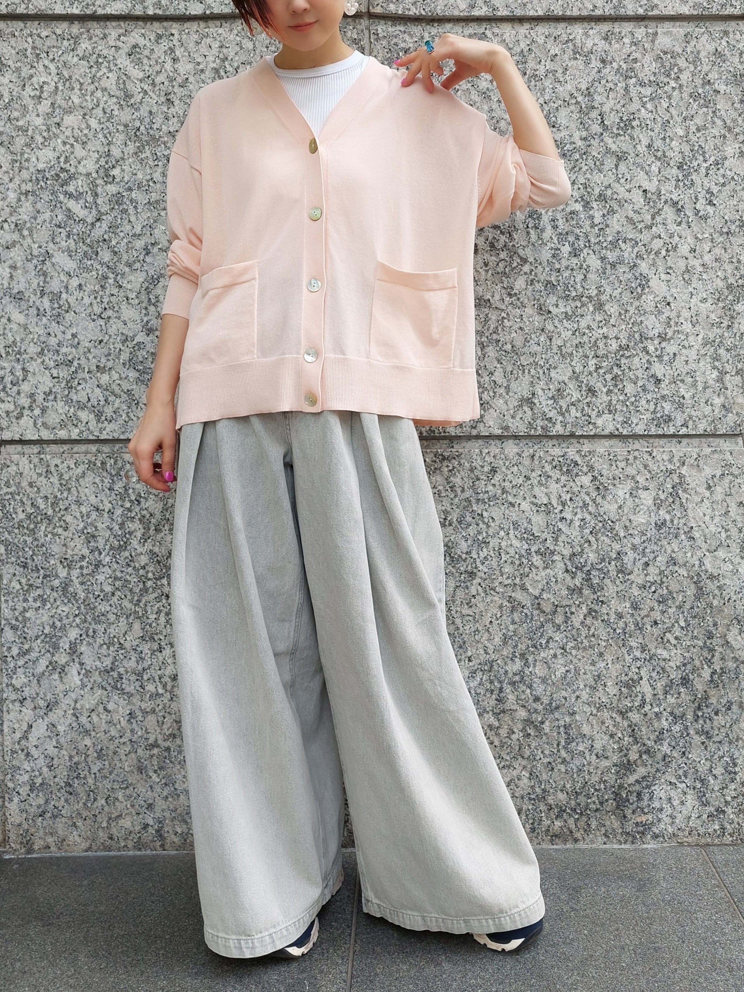 Light Outer テンチョー – TORAYA ONLINE STORE