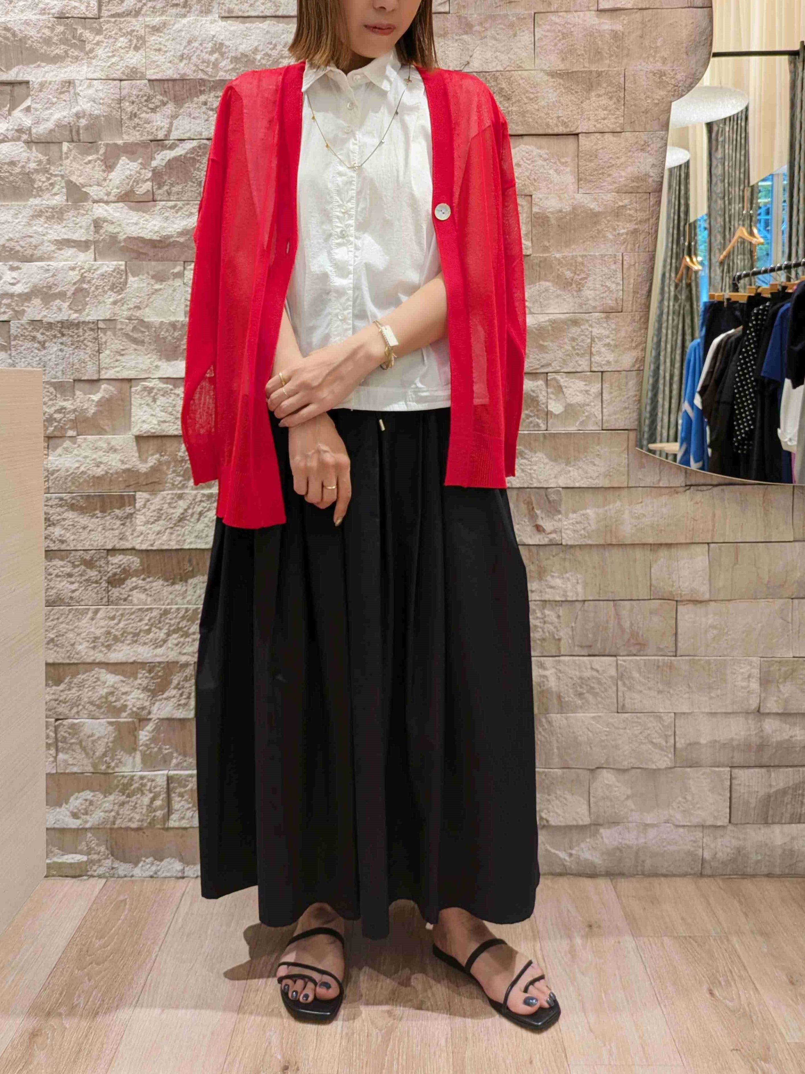 NEW ITEM coordinate ★ミチバタ – TORAYA ONLINE STORE