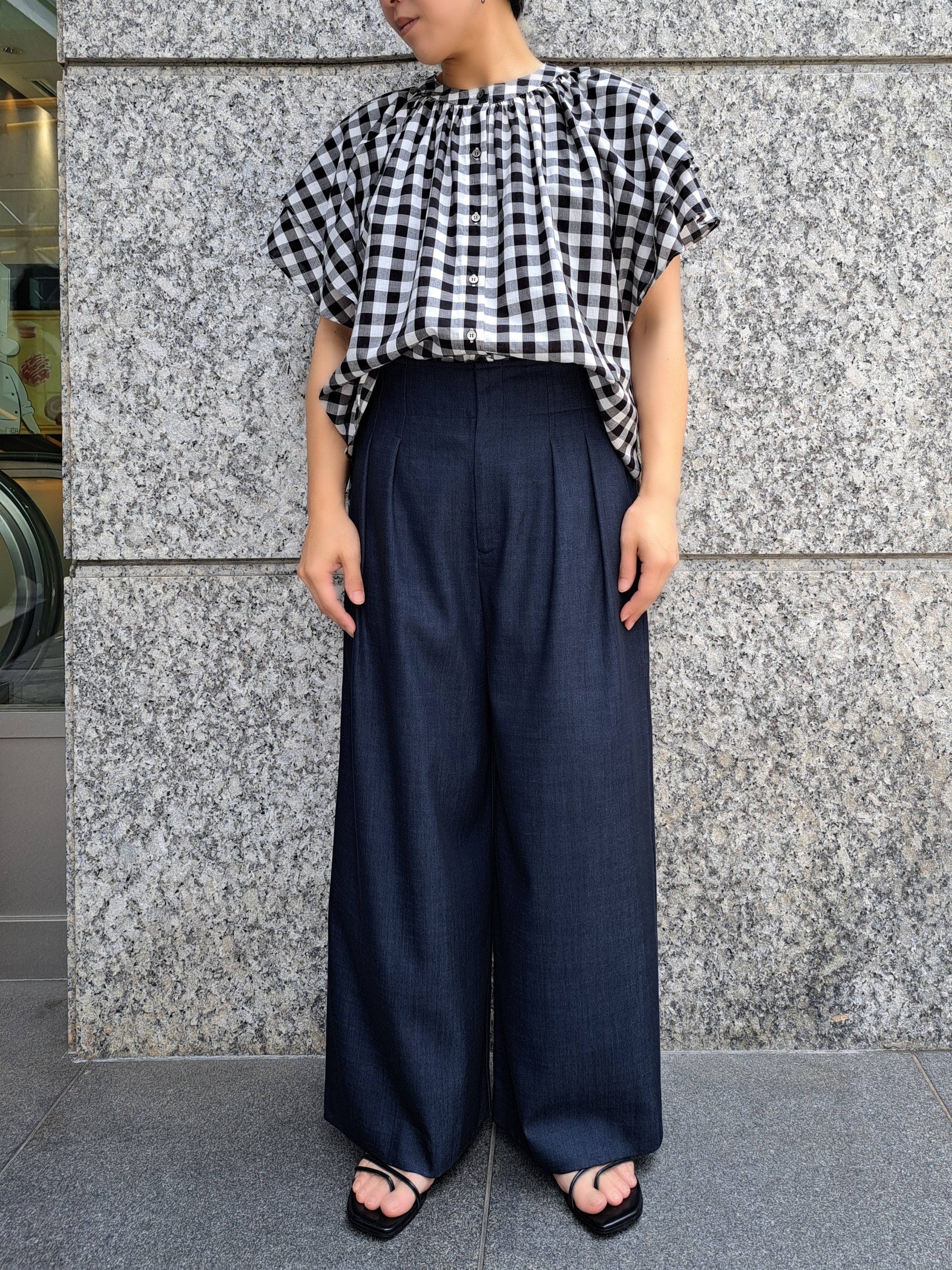 夏に活躍☆シンプルNEW!!アイテム♡ オオギリ – TORAYA ONLINE STORE