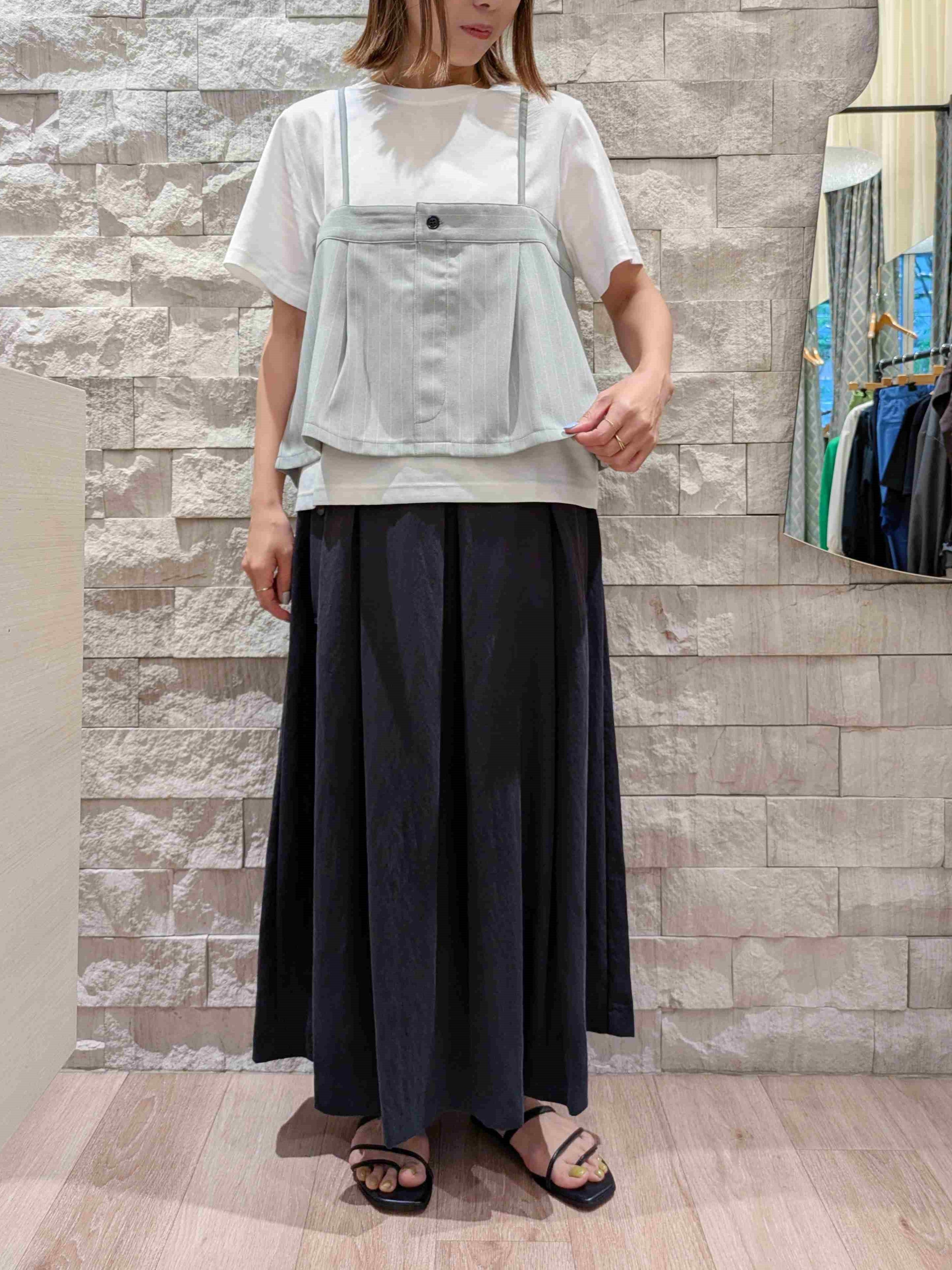 trois ITEM COORDINATE ♫ミチバタ – TORAYA ONLINE STORE
