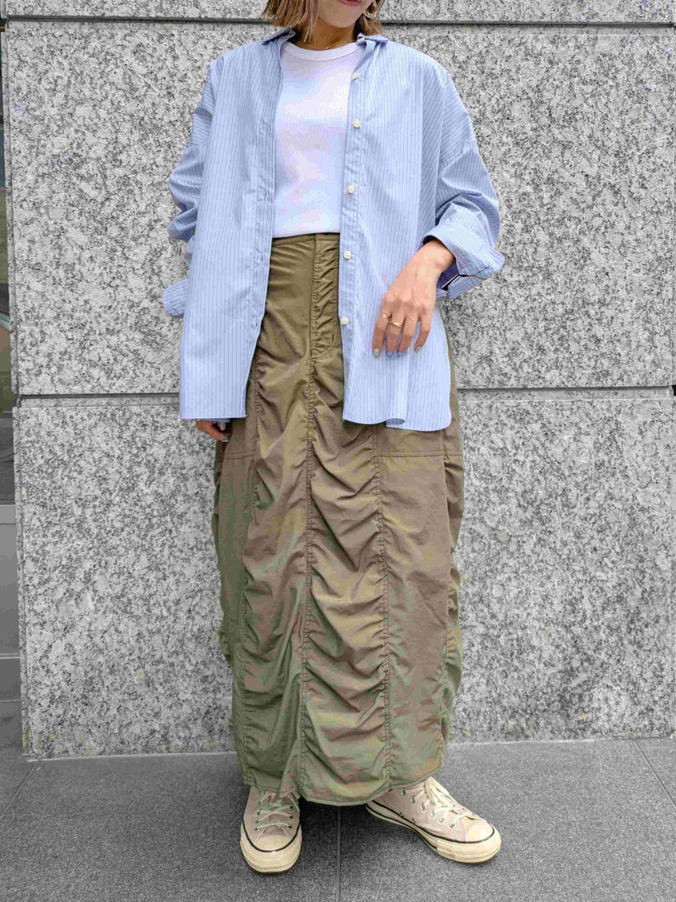 羽織り物 item Coordinate♬ ミチバタ – TORAYA ONLINE STORE