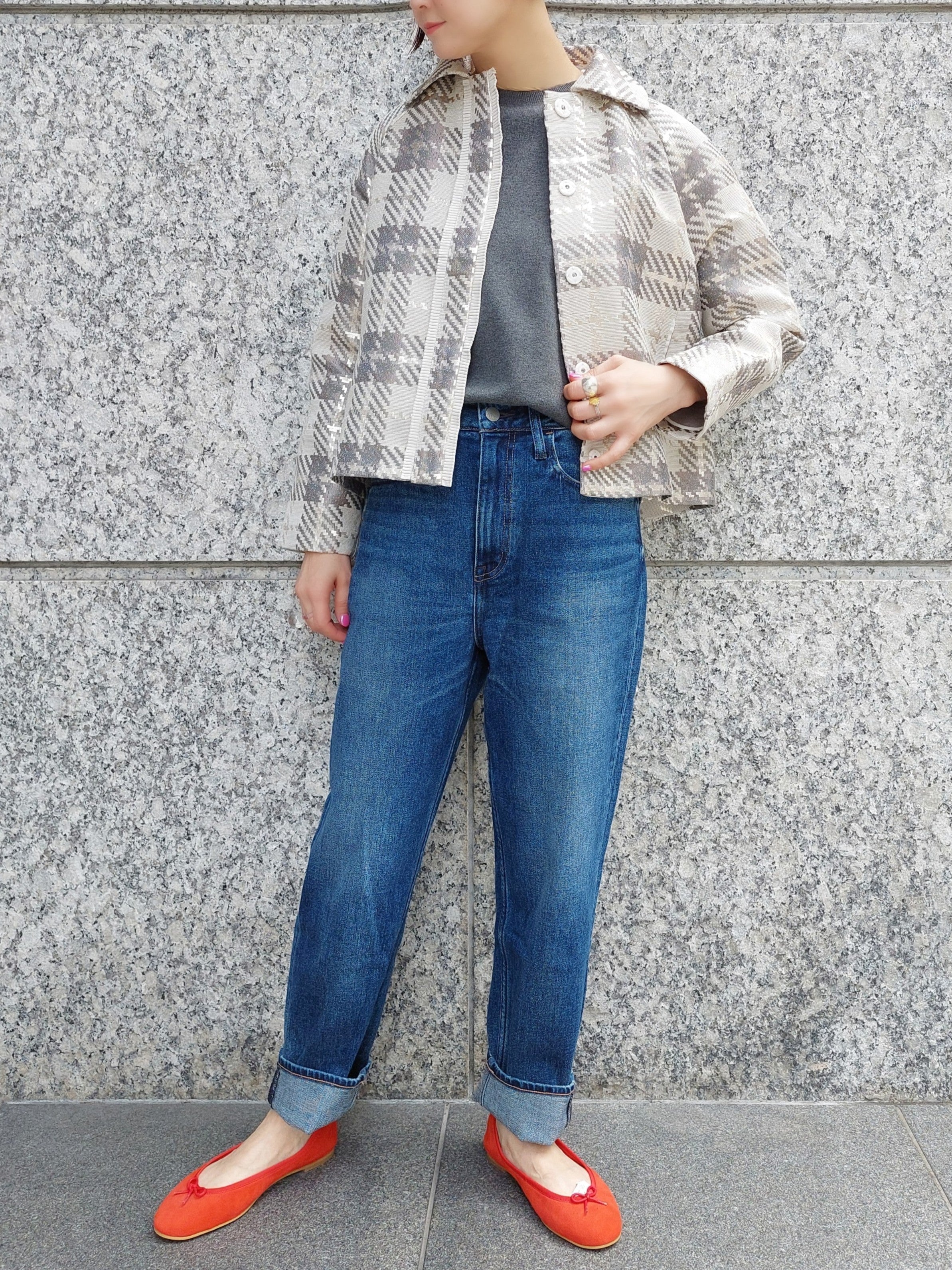 PICK UP!!! EARLY AUTMUN ITEM🌰 テンチョー – TORAYA ONLINE STORE