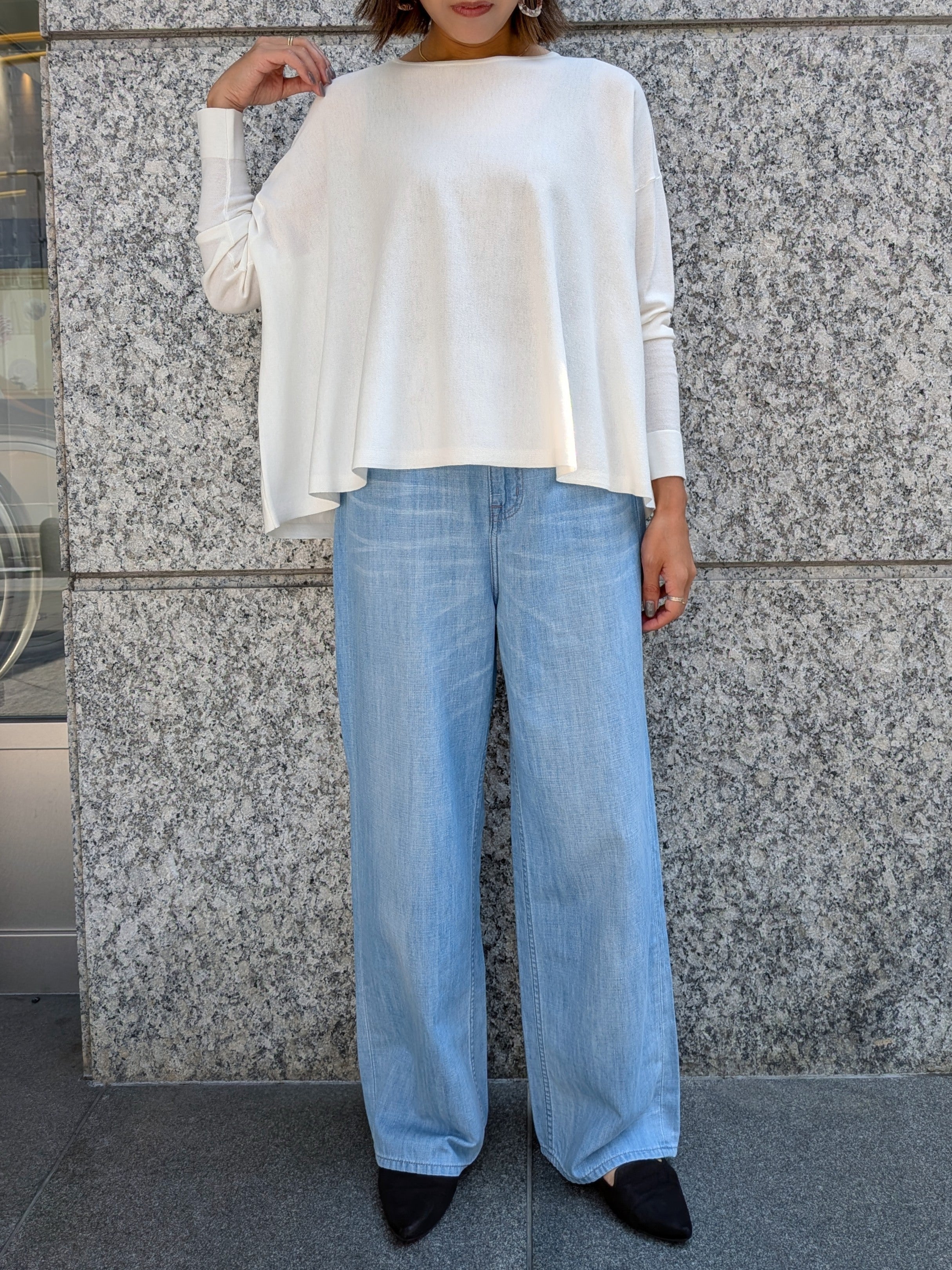 NEW Knit ITEM★ ミチバタ – TORAYA ONLINE STORE