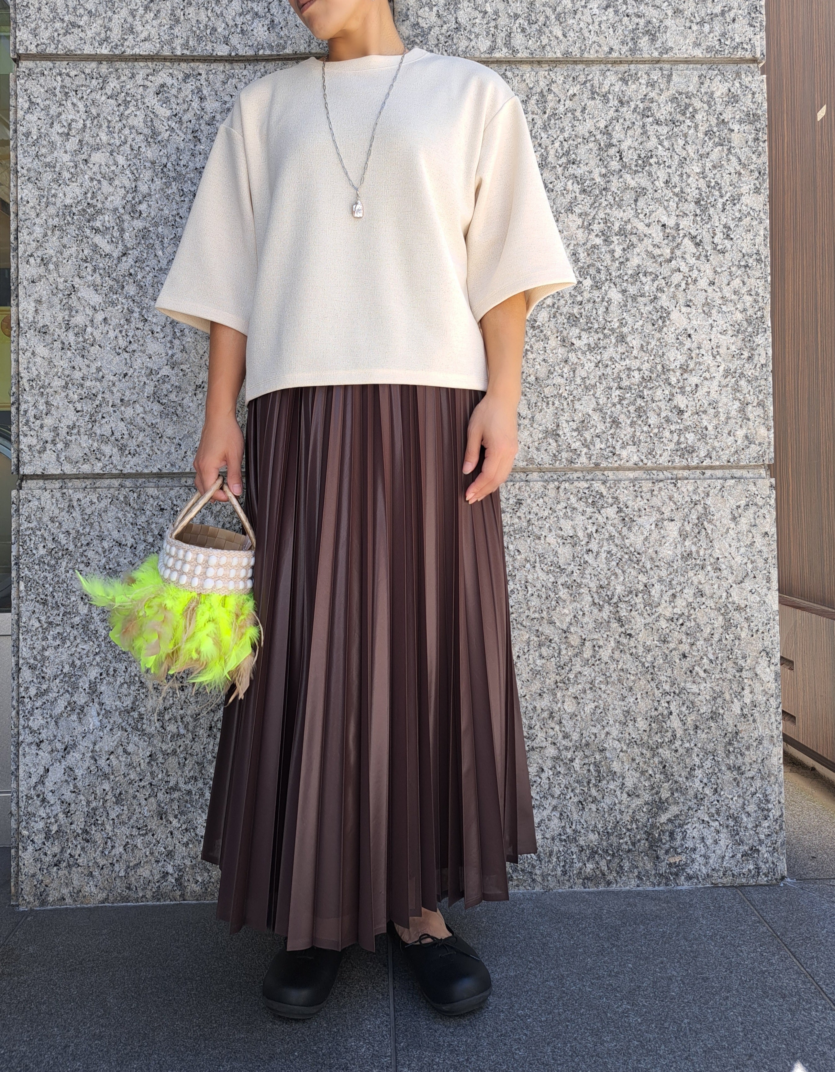 Simpleコーディネート ☆オオギリ – TORAYA ONLINE STORE