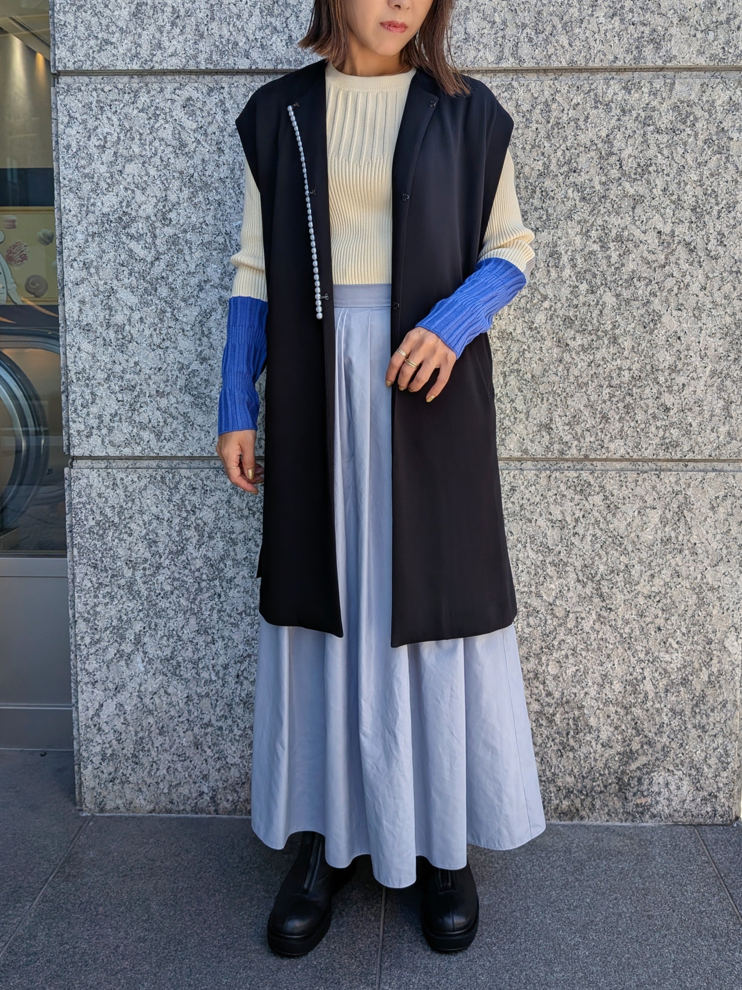 NEW Item Coordinate♬ ミチバタ – TORAYA ONLINE STORE