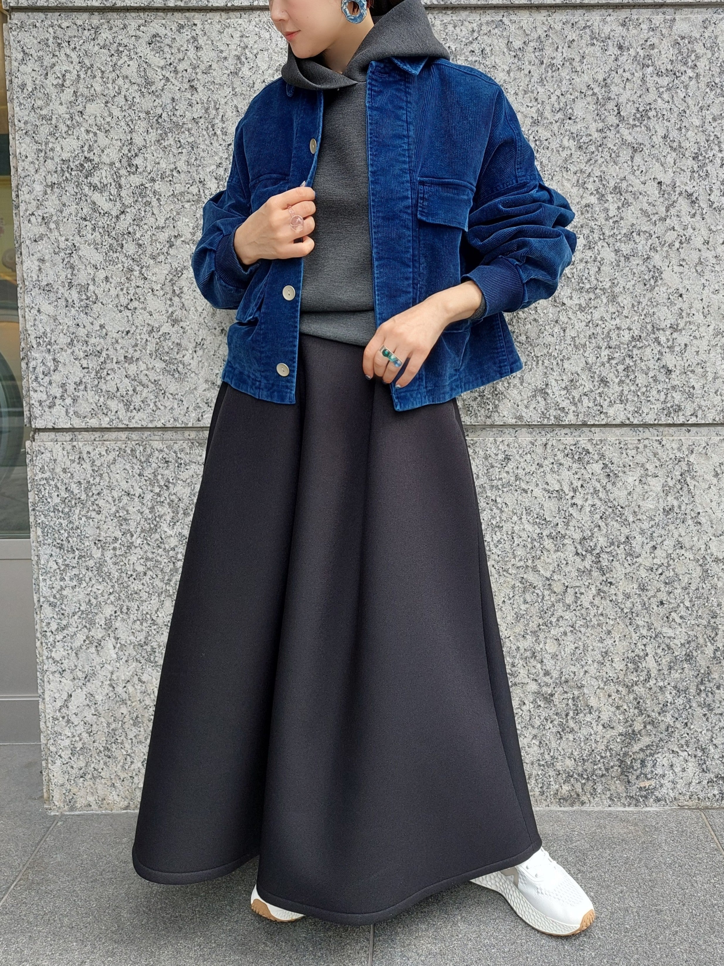 PONCH NEW LOOK☆ テンチョー – TORAYA ONLINE STORE