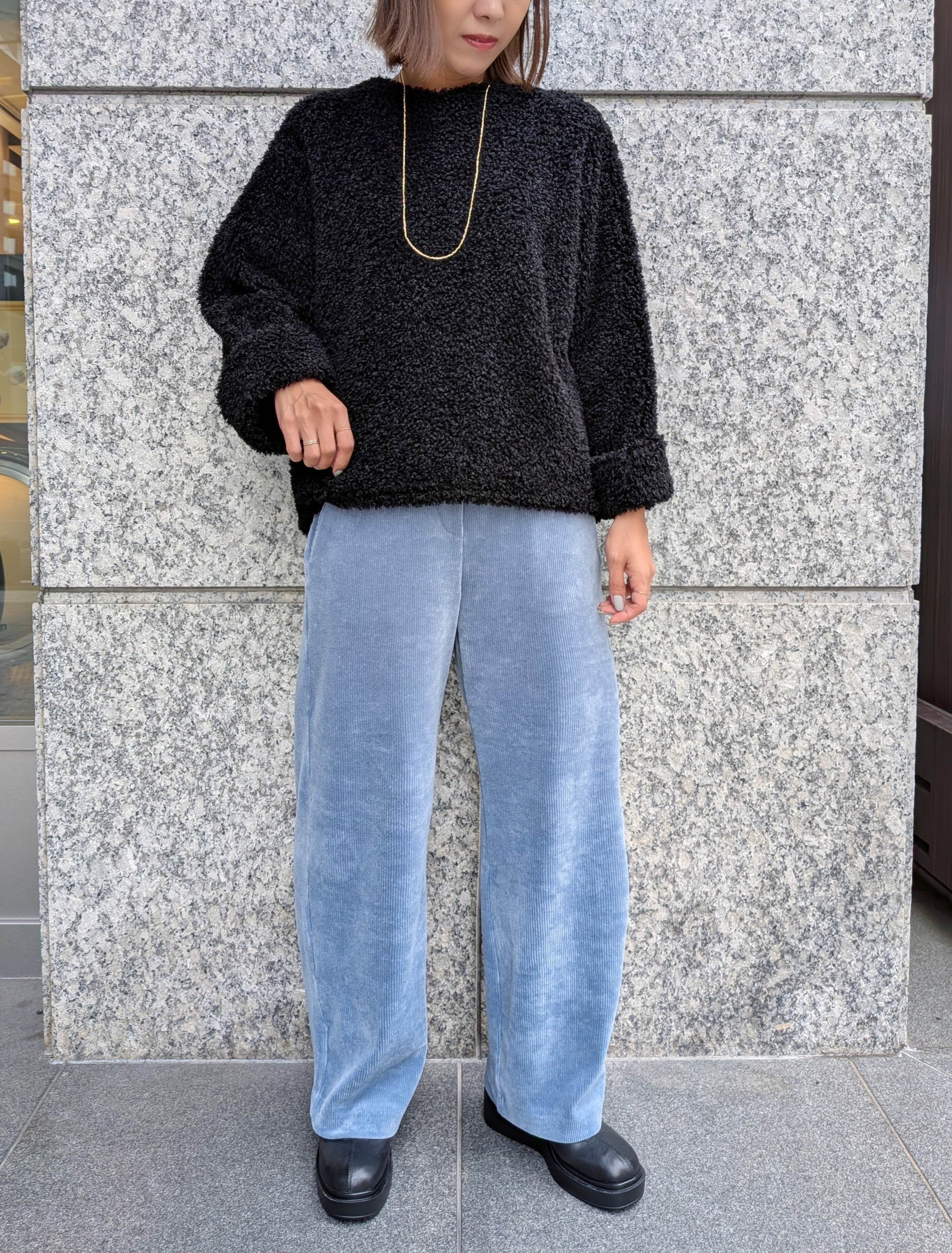 mokofuwa Item★ ミチバタ – TORAYA ONLINE STORE