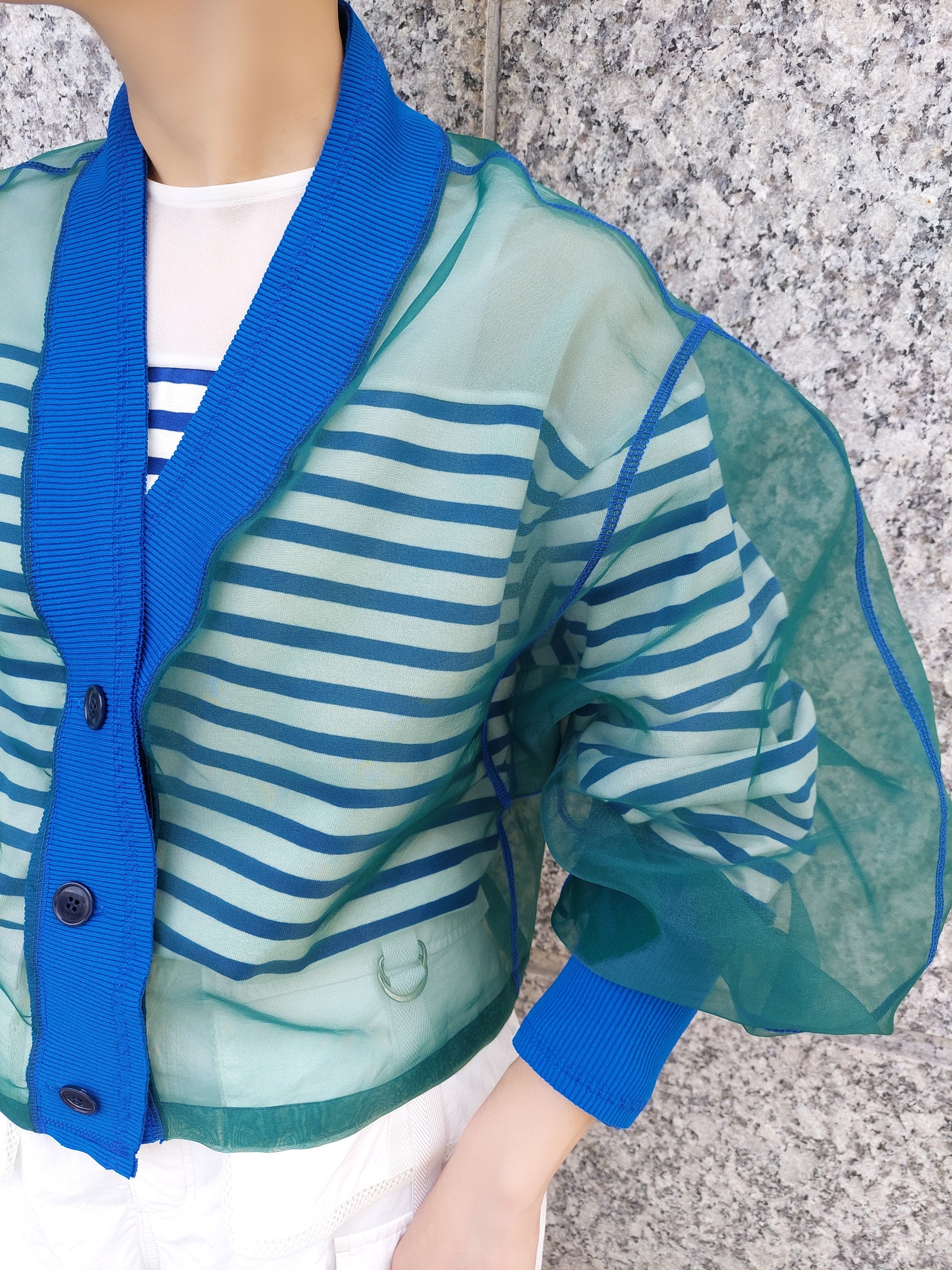 SHEER ITEM♡ テンチョー – TORAYA ONLINE STORE